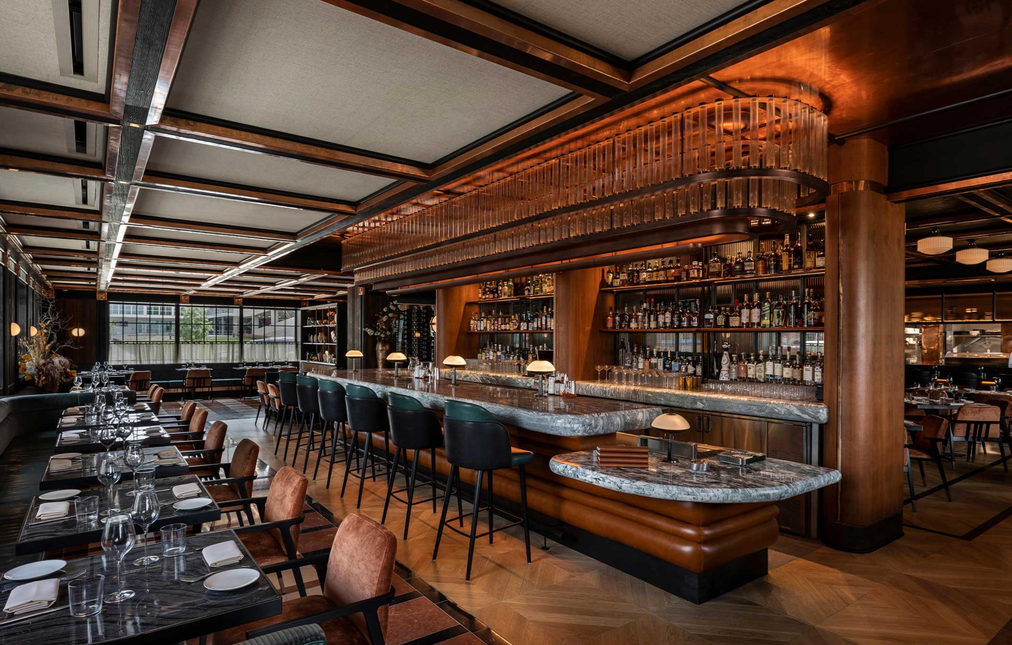 24 of the hottest Houston restaurants to open this year by The Houston ...