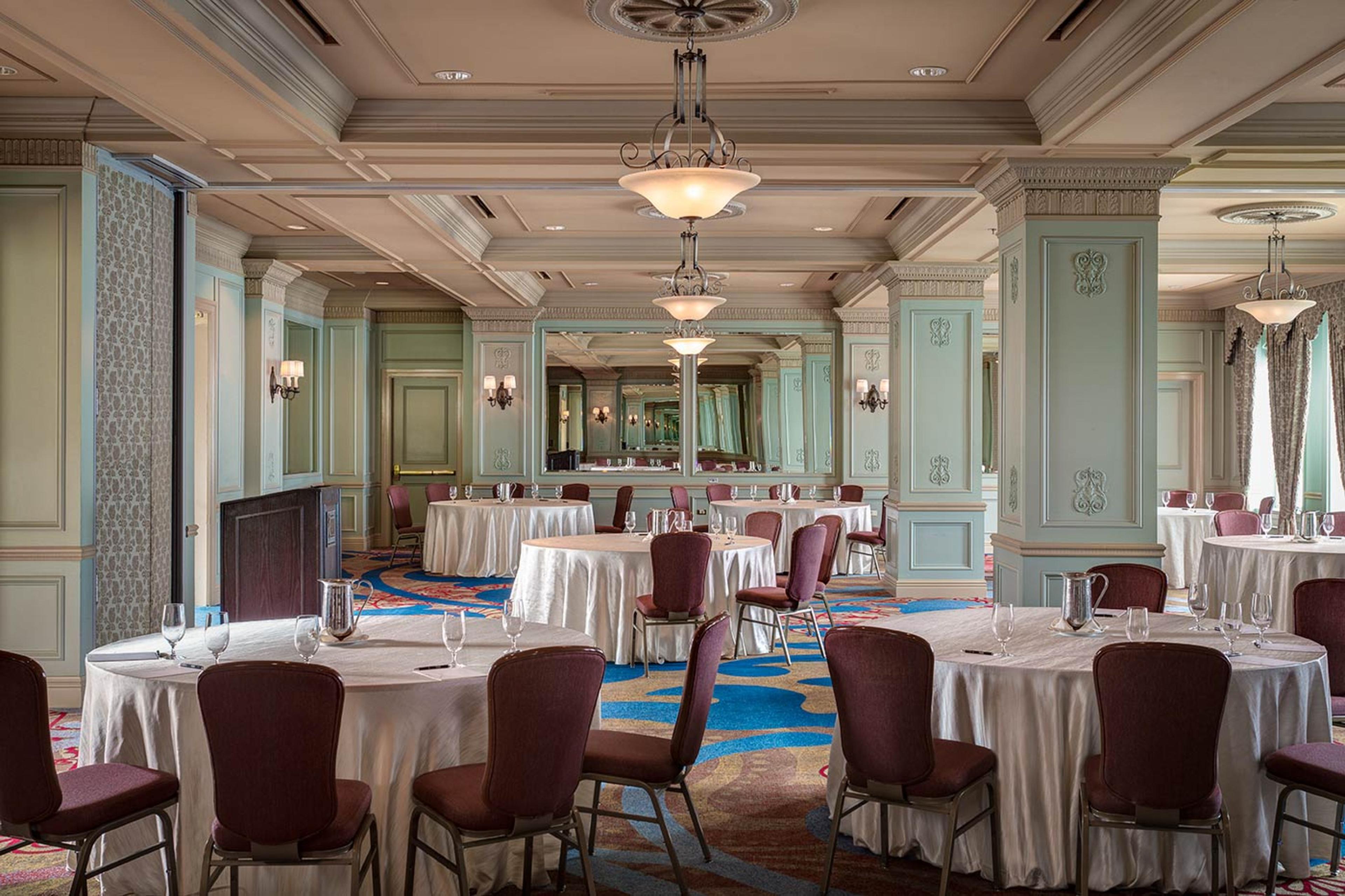 Hotel ICON, Autograph Collection - Hotel in Houston, TX | The Vendry