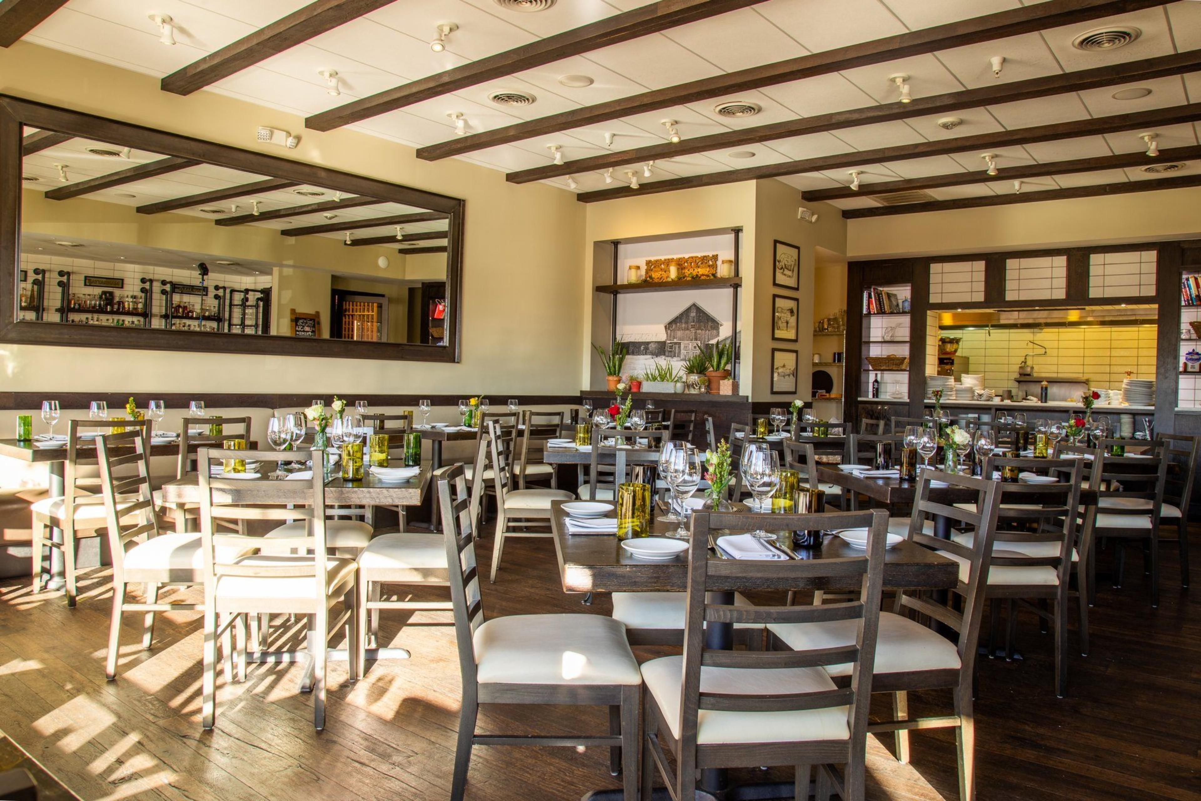 The Table Flower Mound Texas | Cabinets Matttroy