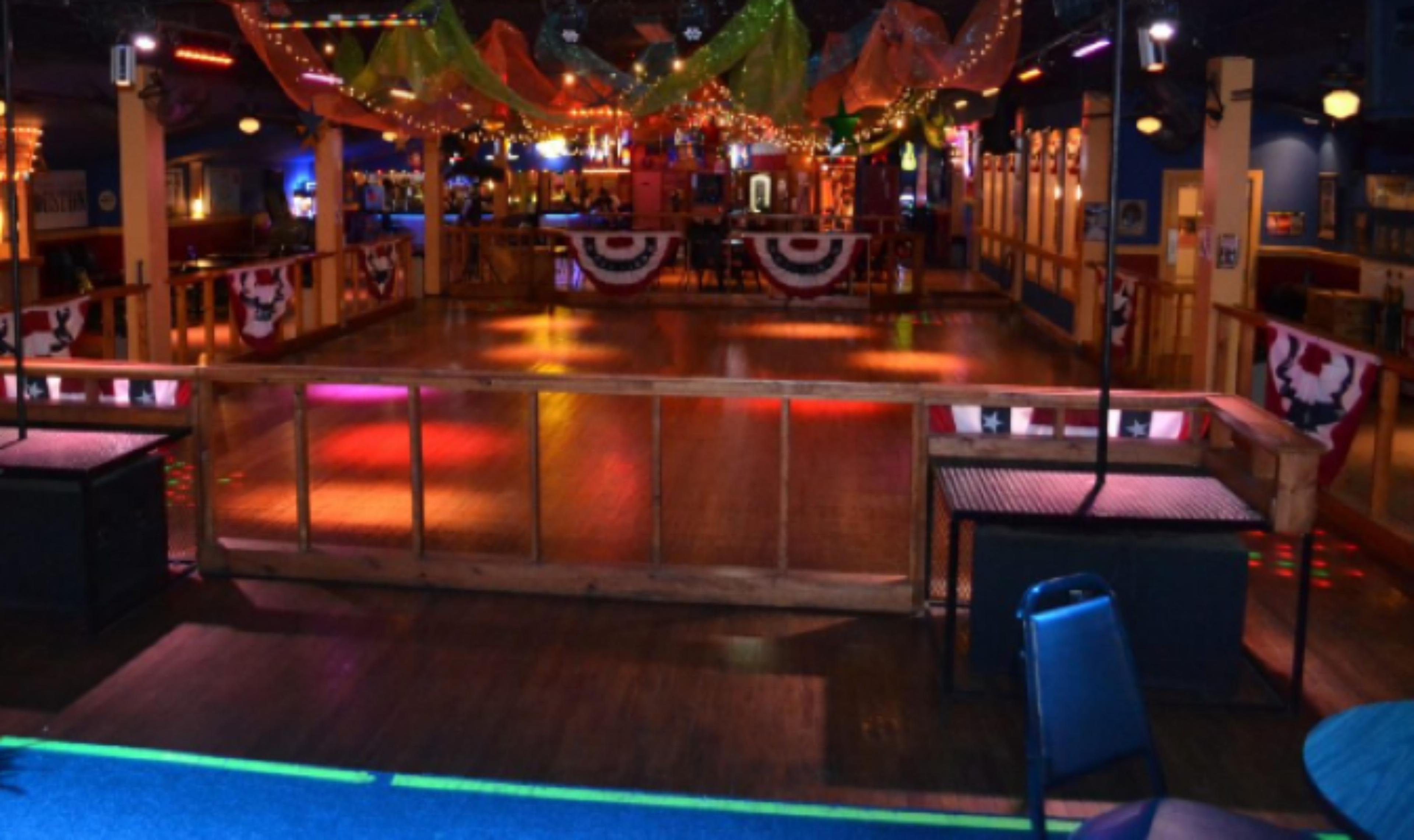 The 7 Best LGBTQ+ Bars In Houston 2023 by The Infatuation | The Vendry