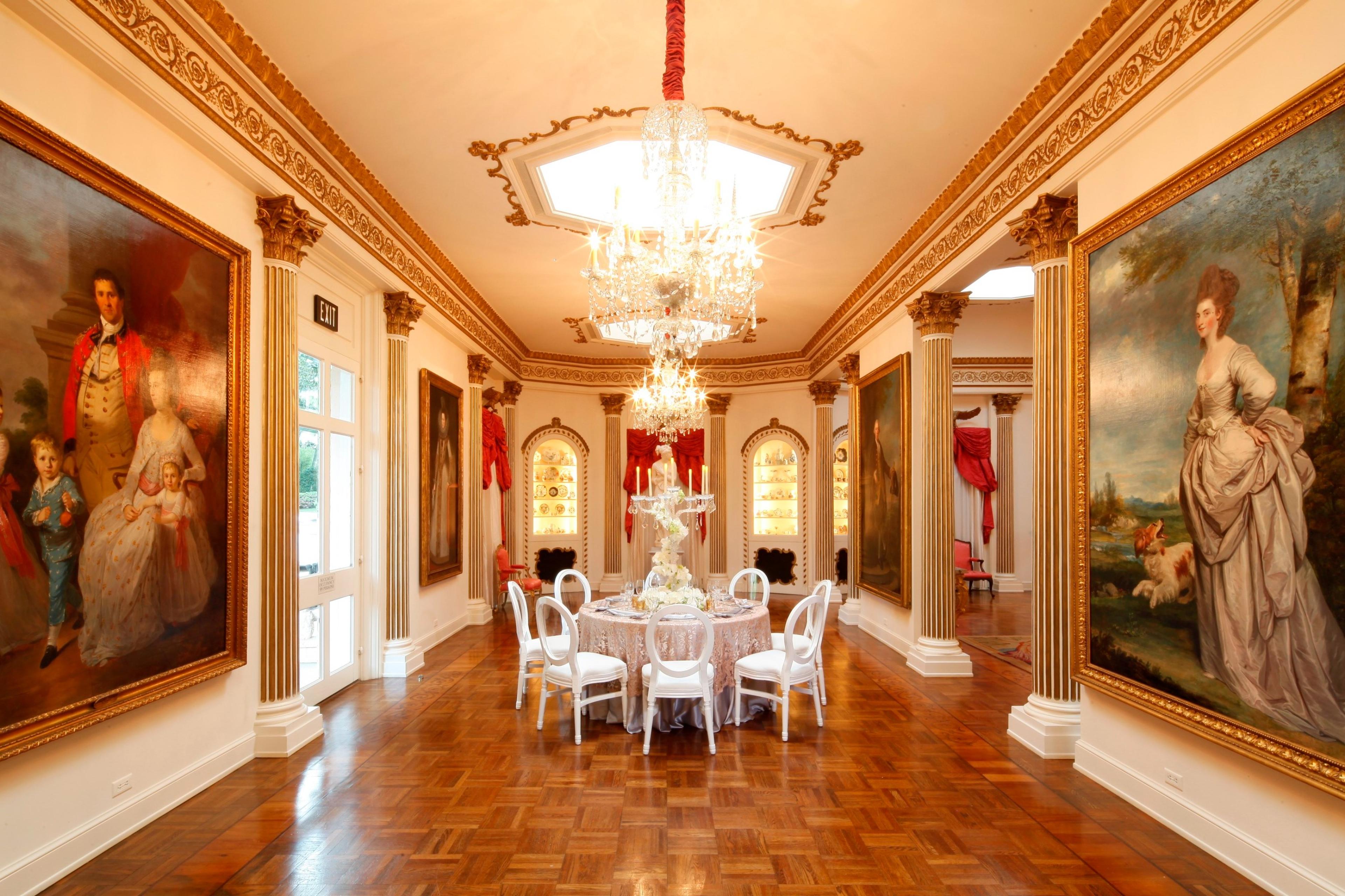 10 Must-See Exhibitions In Houston by Secret Houston | The Vendry