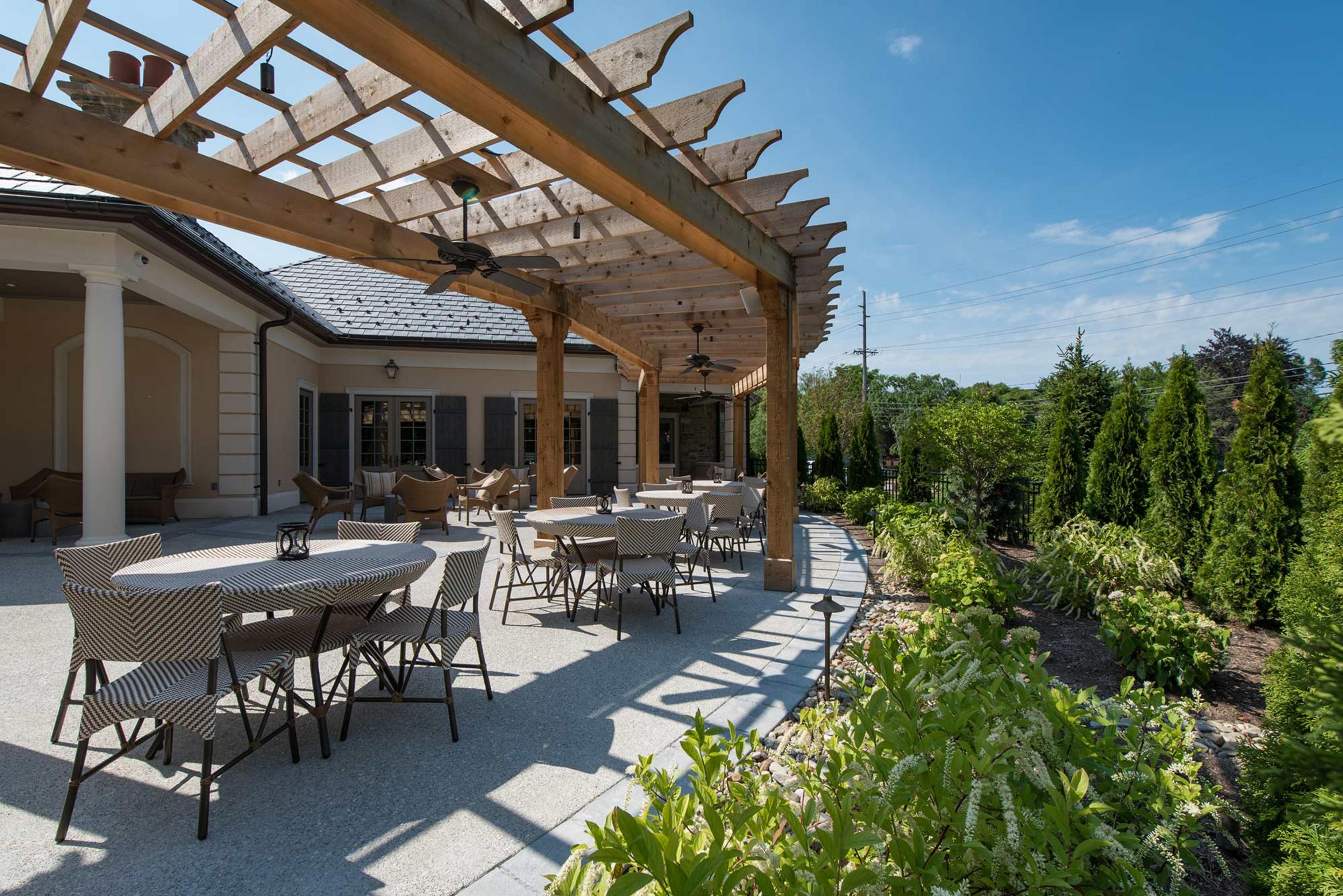 The 30 Most Beautiful Restaurants and Bars in Cleveland by Cleveland ...