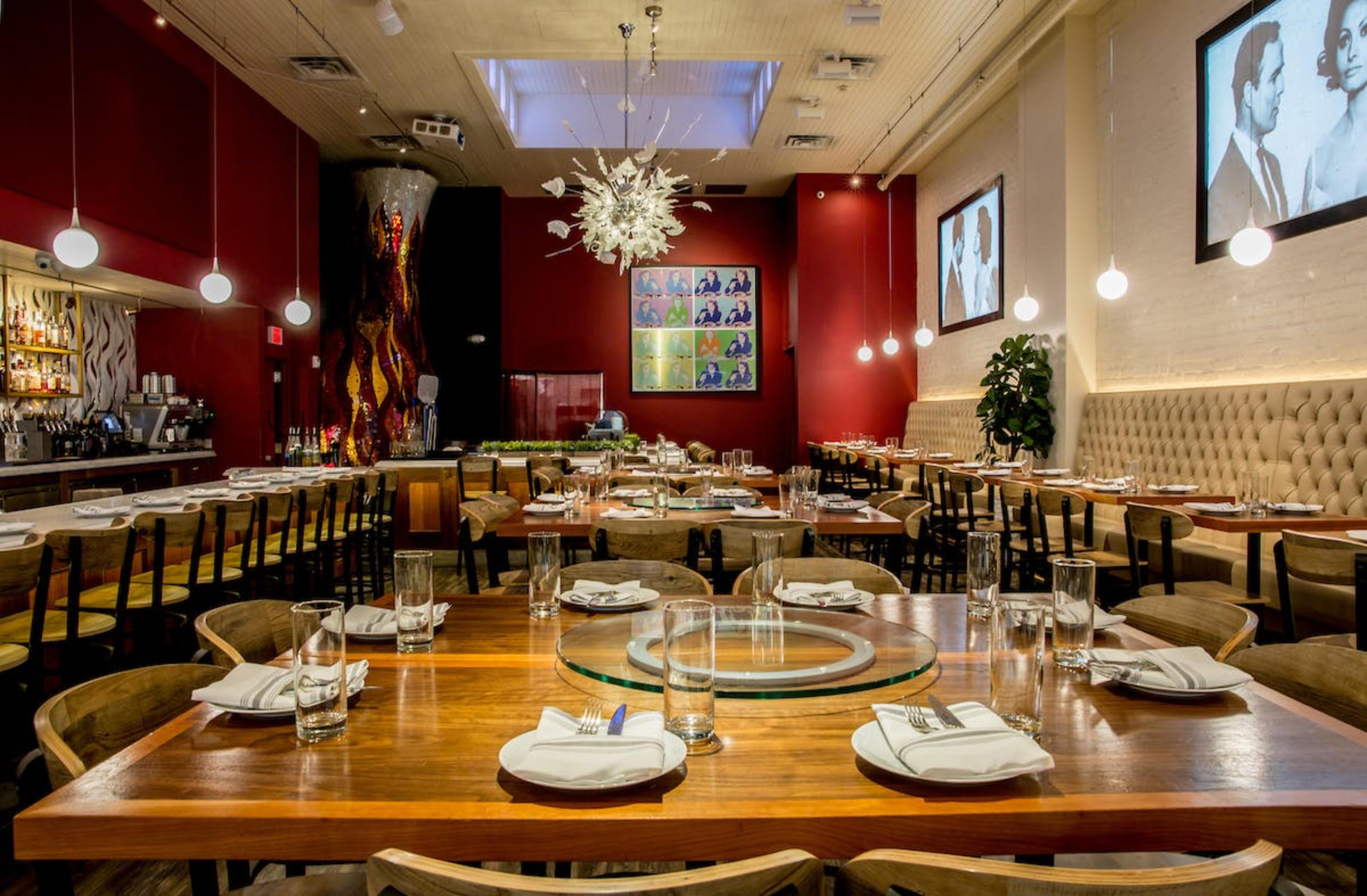 14 First-Rate Restaurants Near the New Orleans Convention Center by ...