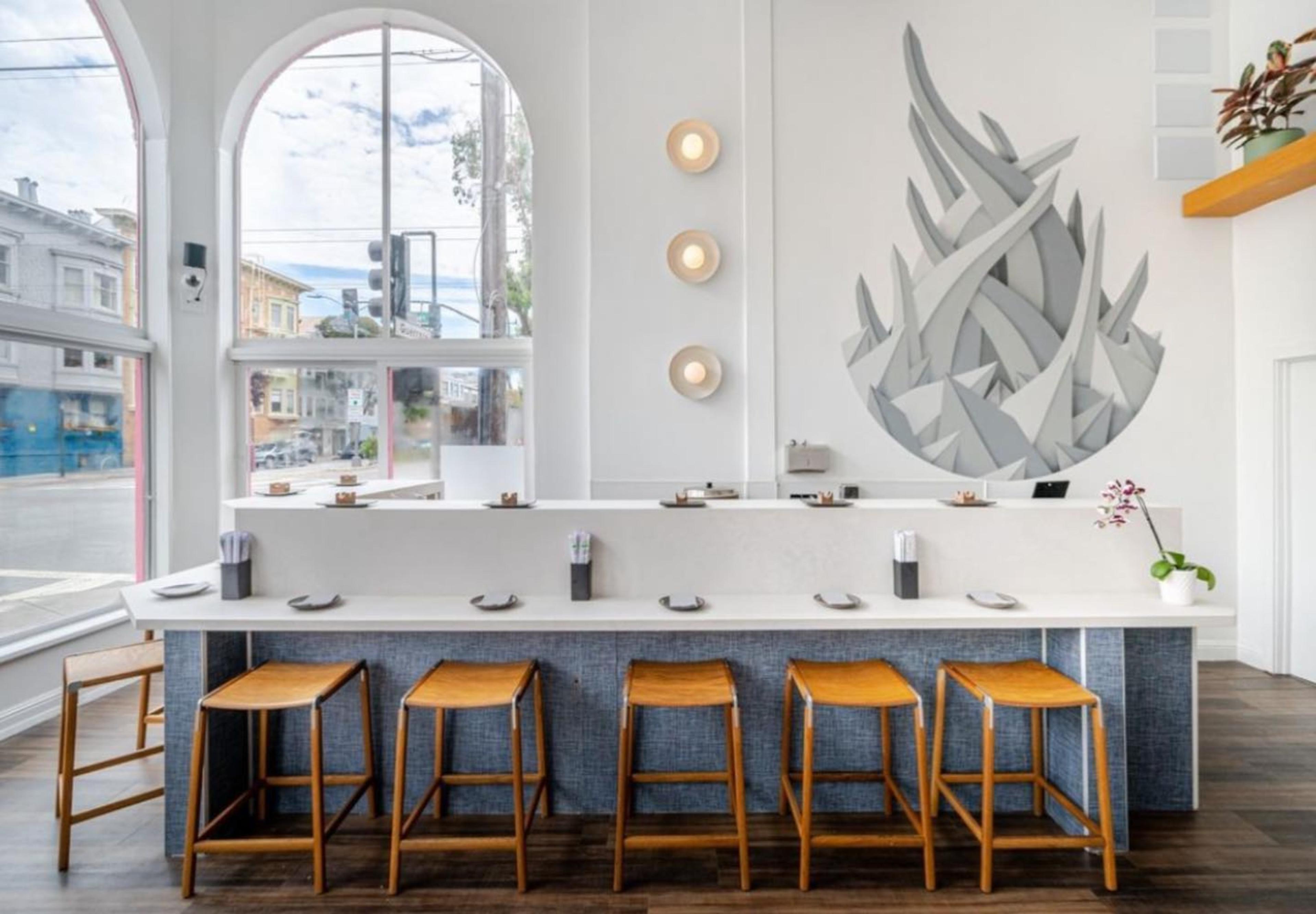 The SF Hit List: The Best New Restaurants In San Francisco - San ...
