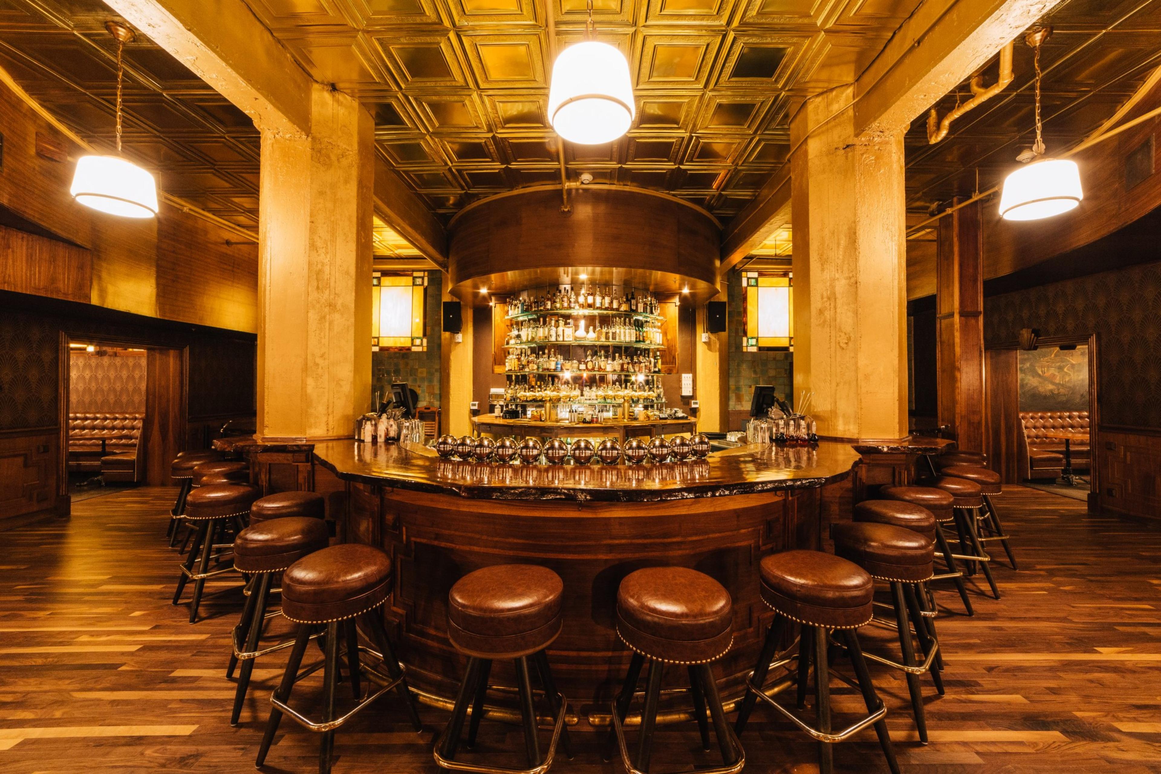 The 20 Best LA Bars & Restaurants With Live Music - Los Angeles - The ...