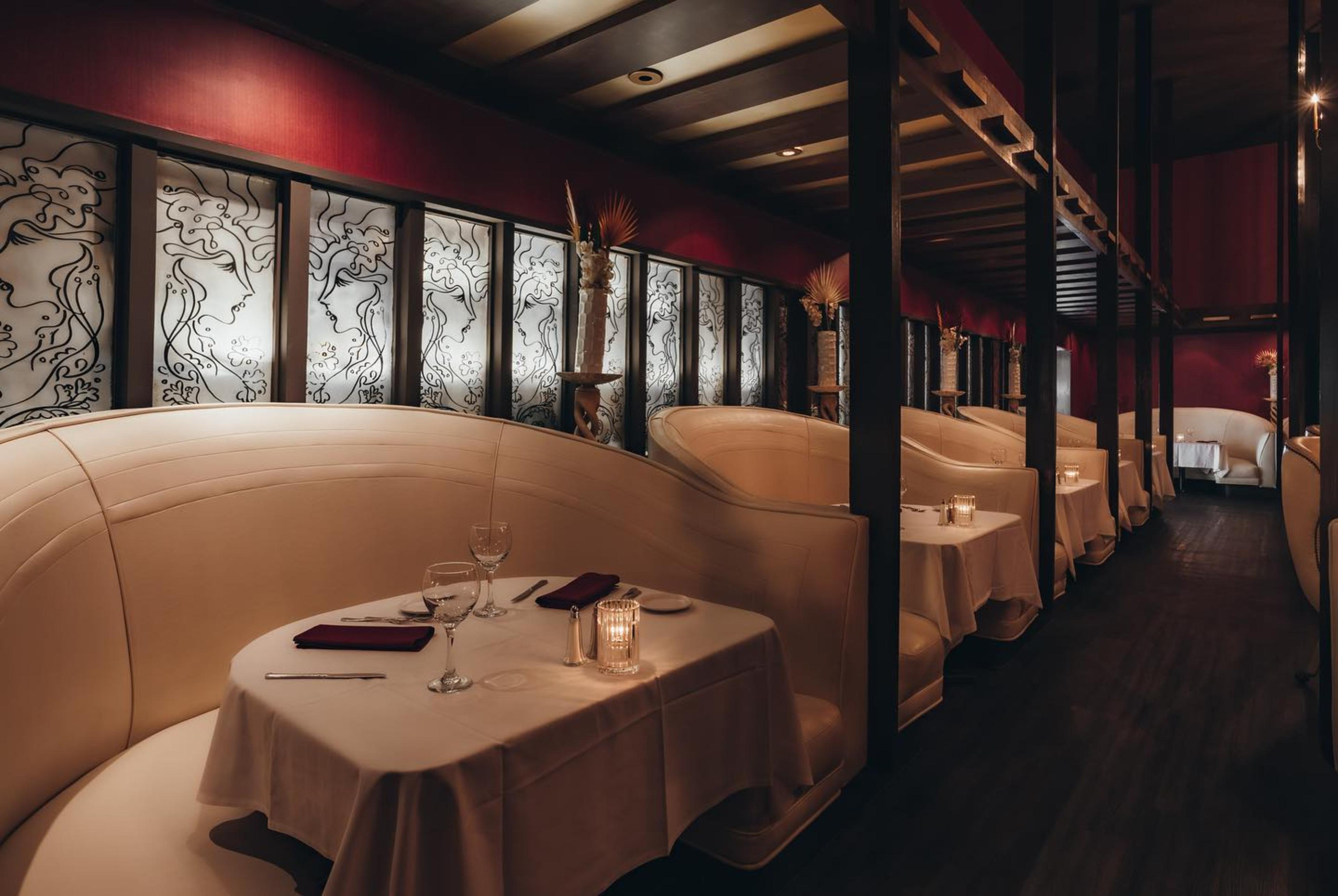 The 15 Best Old Hollywood Restaurants - Los Angeles - The Infatuation ...