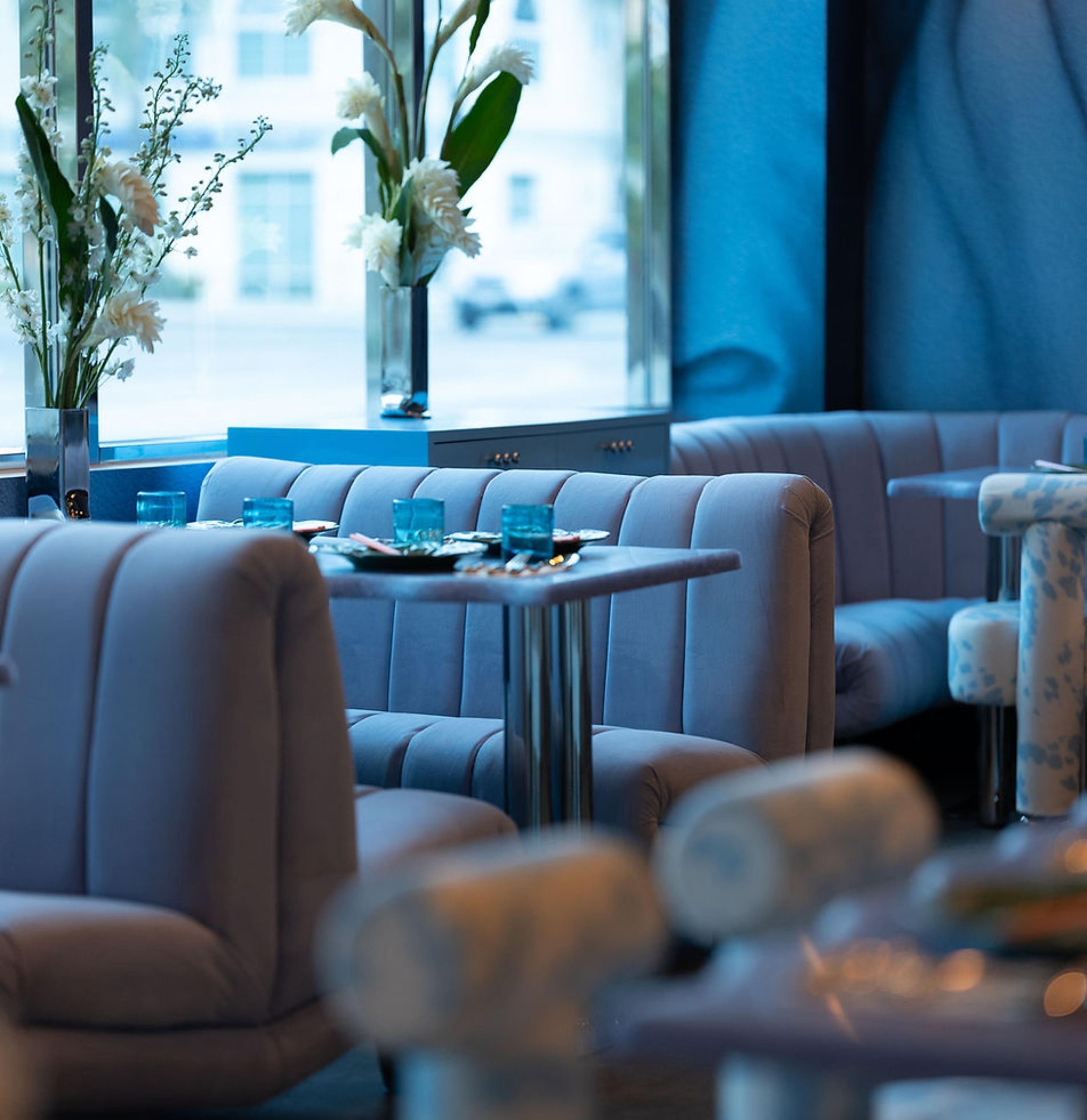LA’s New Restaurant Openings - Los Angeles - The Infatuation (1) by The ...