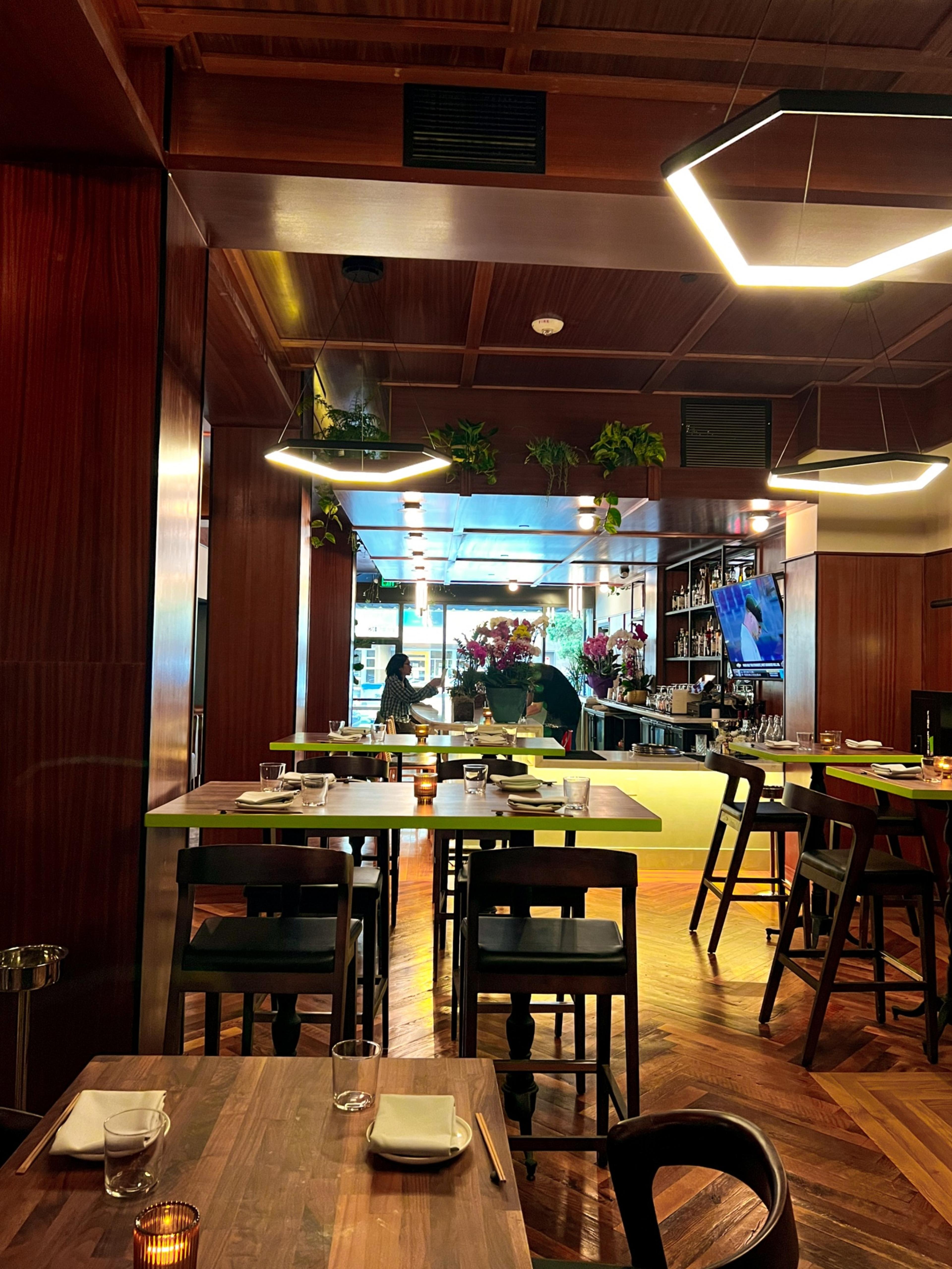 The SF Hit List: The Best New Restaurants In San Francisco - San ...