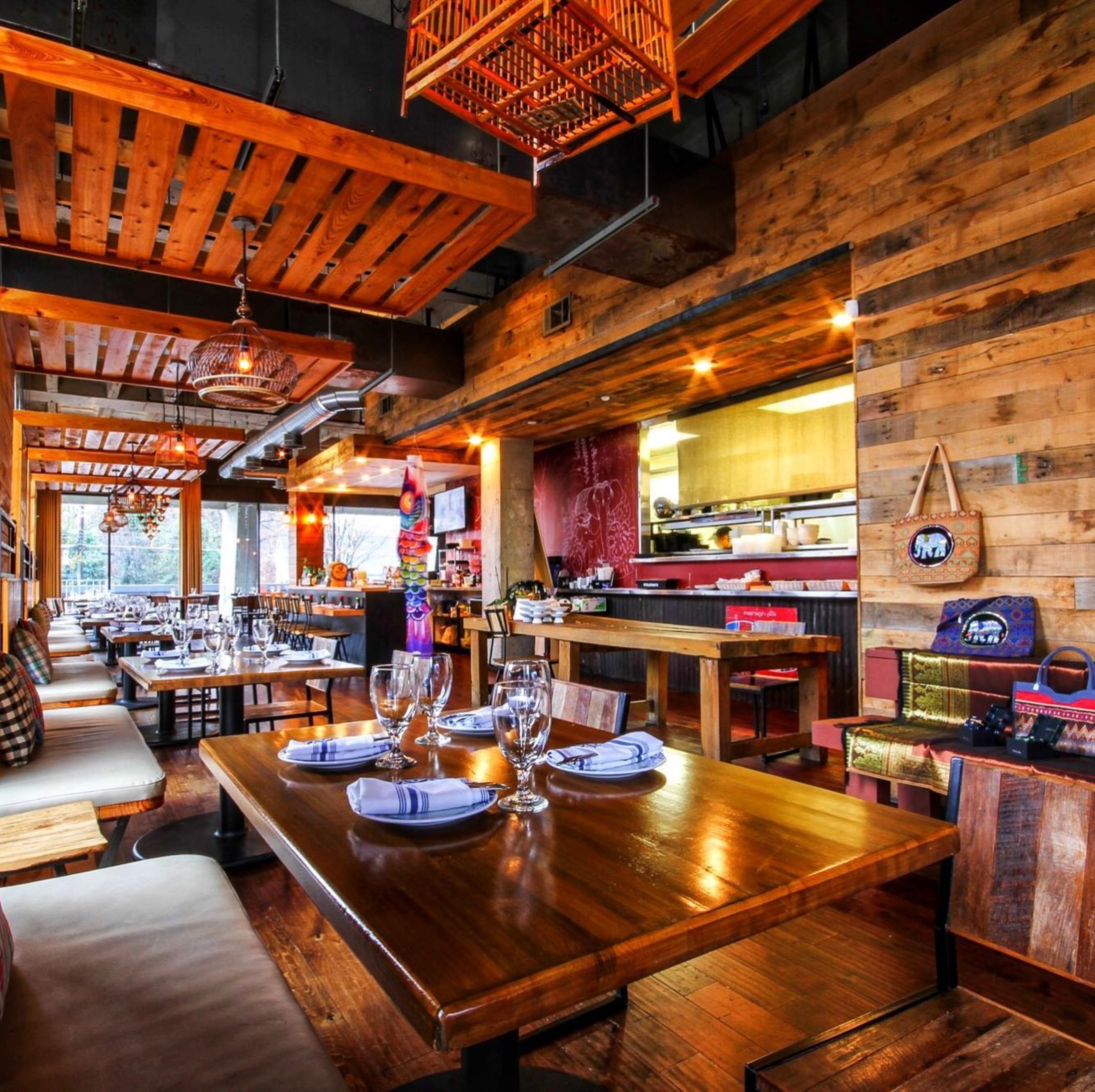 10 Incredible Thai Restaurants In Atlanta To Check Out Today! by Secret ...