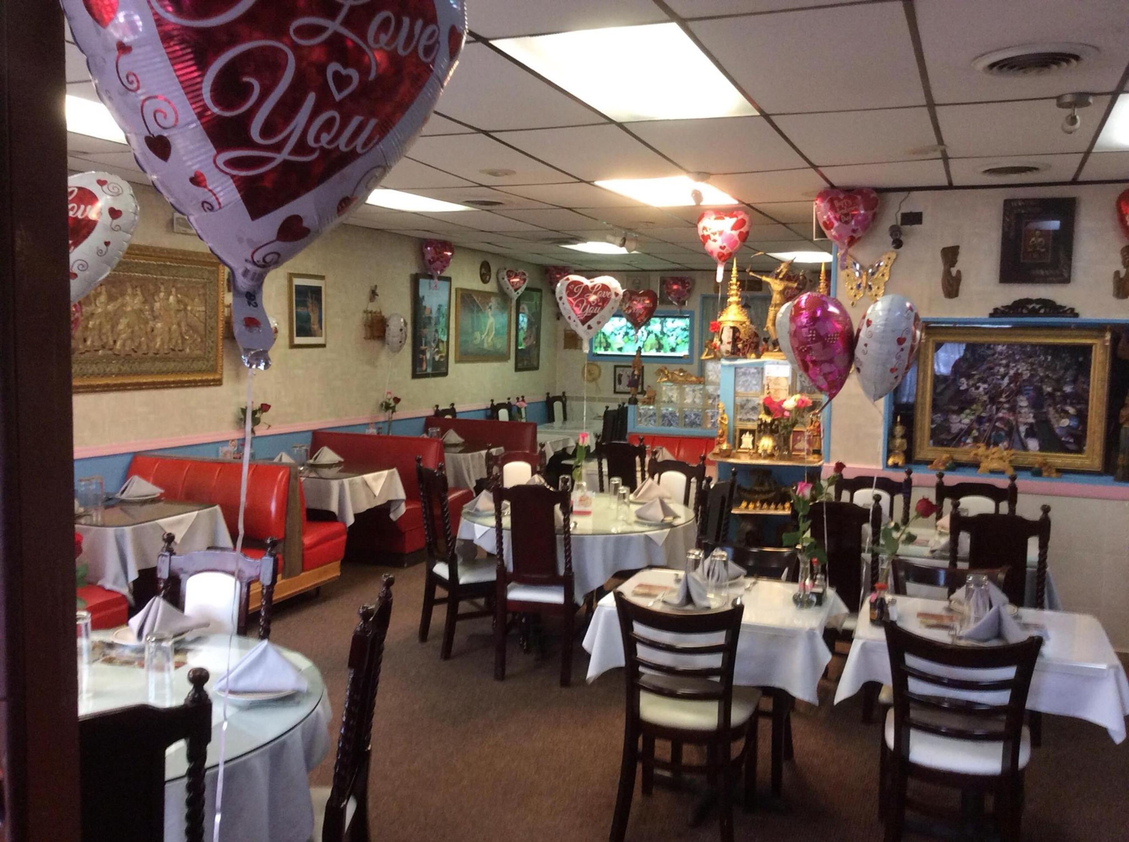 10 Incredible Thai Restaurants In Atlanta To Check Out Today! by Secret ...
