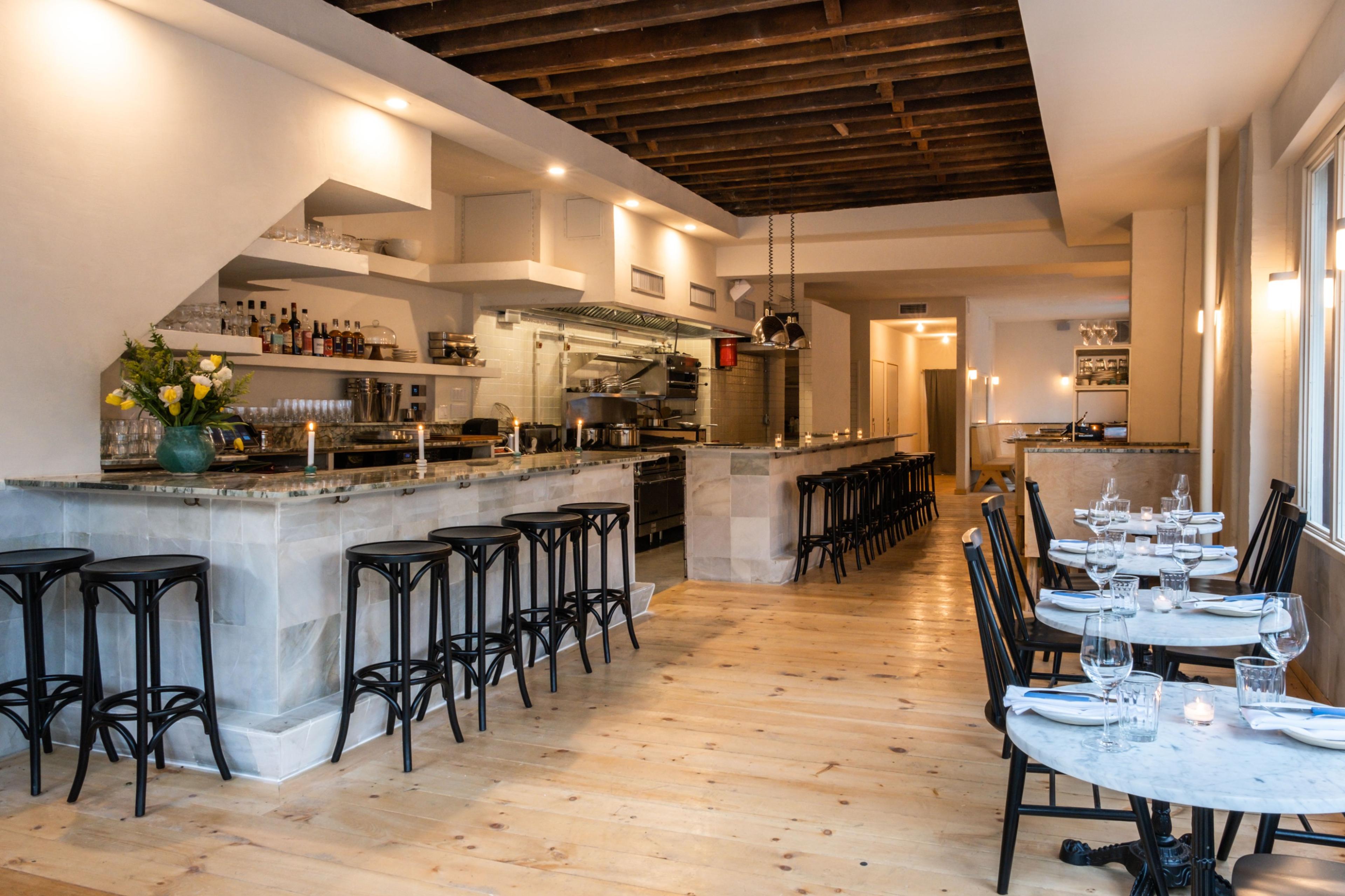 Margot - Spanish/Tapas Restaurant in Brooklyn, NY | The Vendry