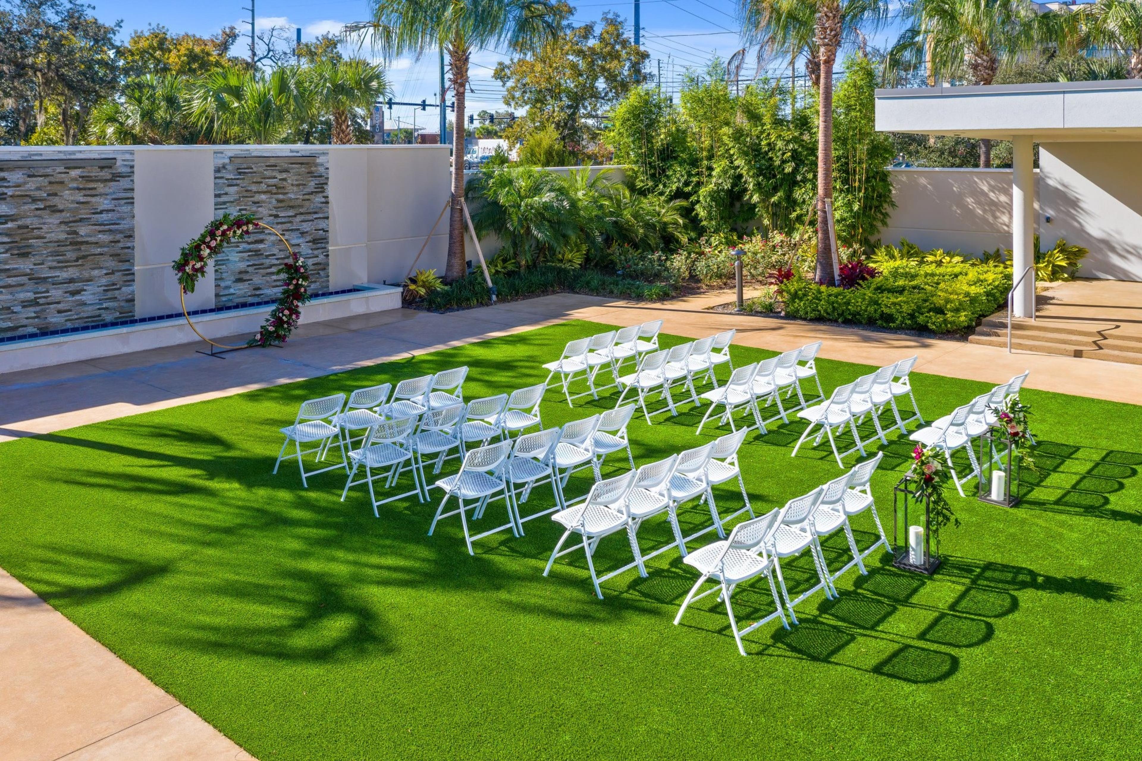 The Celeste Hotel, Orlando, a Tribute Portfolio Hotel - Hotel in ...
