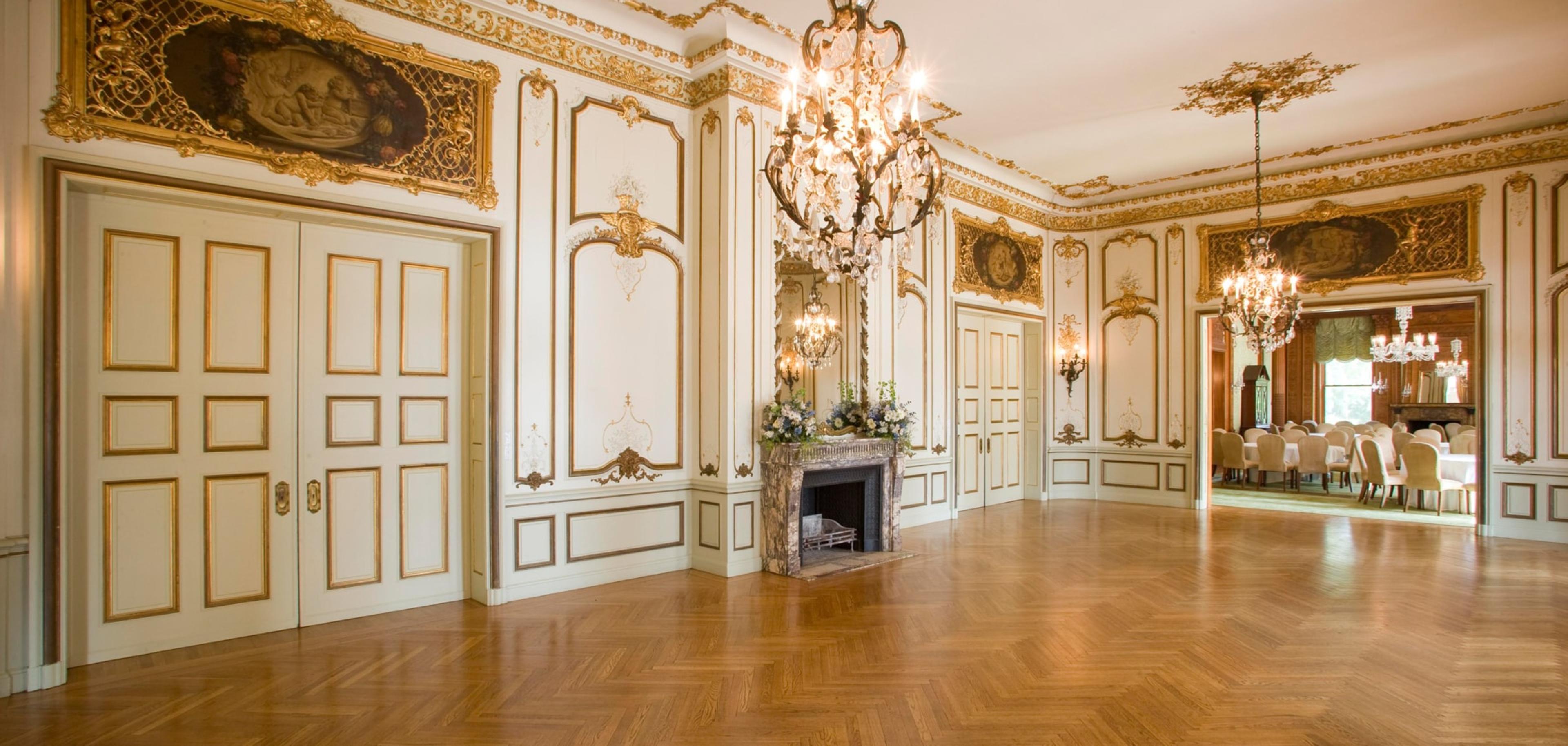 Sleepy Hollow Country Club - Private Club in Briarcliff Manor, NY | The ...