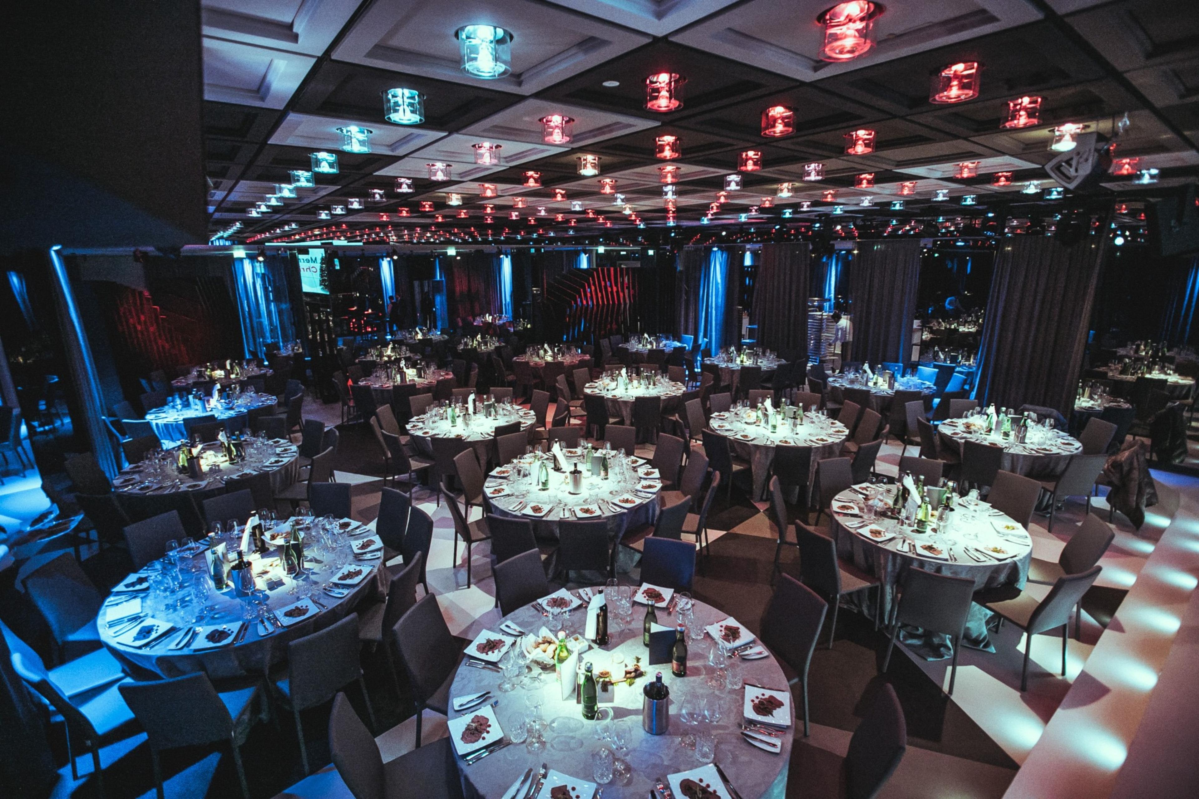 Palais Berg - Event Space in Wien, Austria | The Vendry