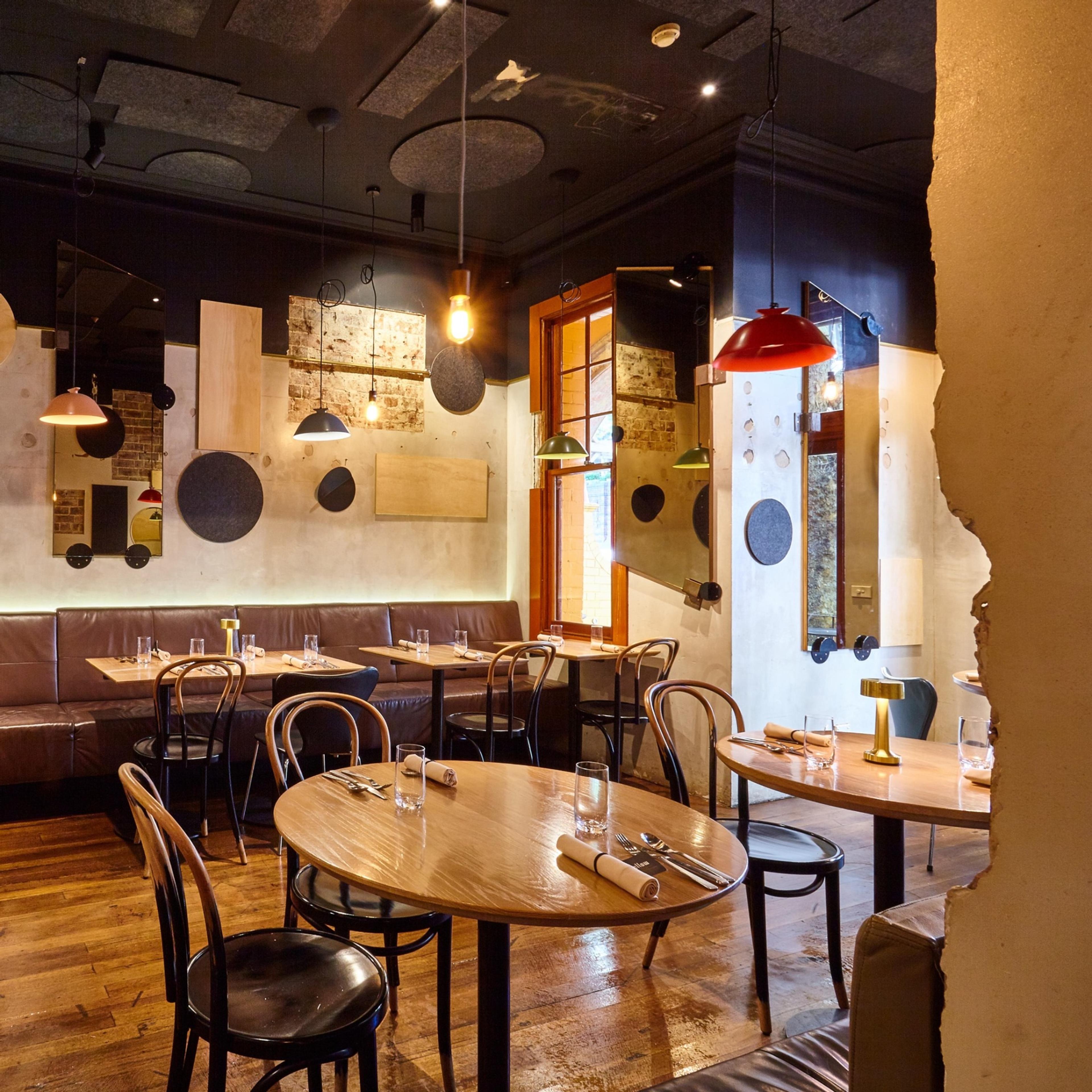 Yellow - Vegetarian/Vegan Restaurant in Potts Point, Australia | The Vendry