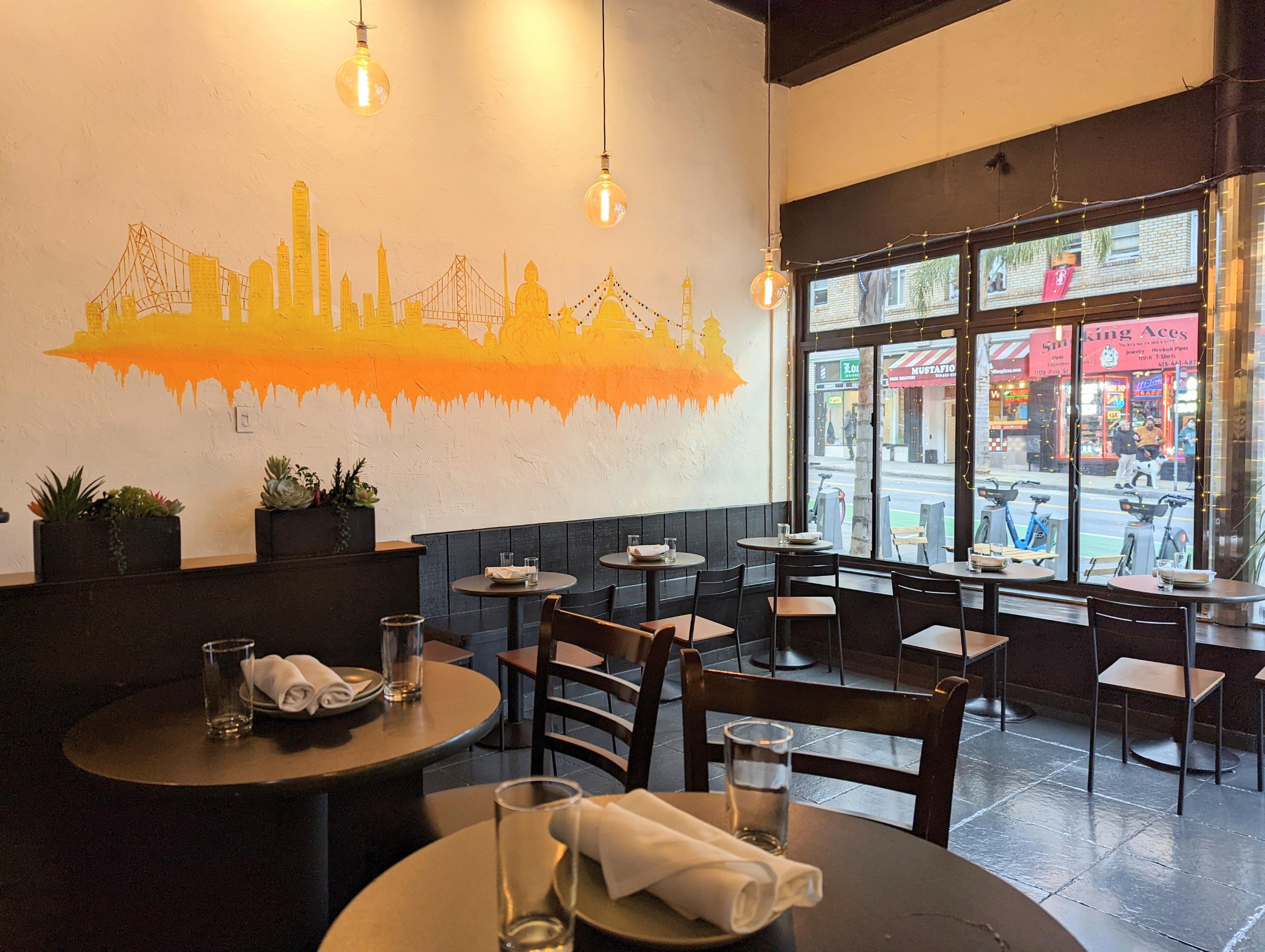 The SF Hit List: The Best New Restaurants In San Francisco - San ...