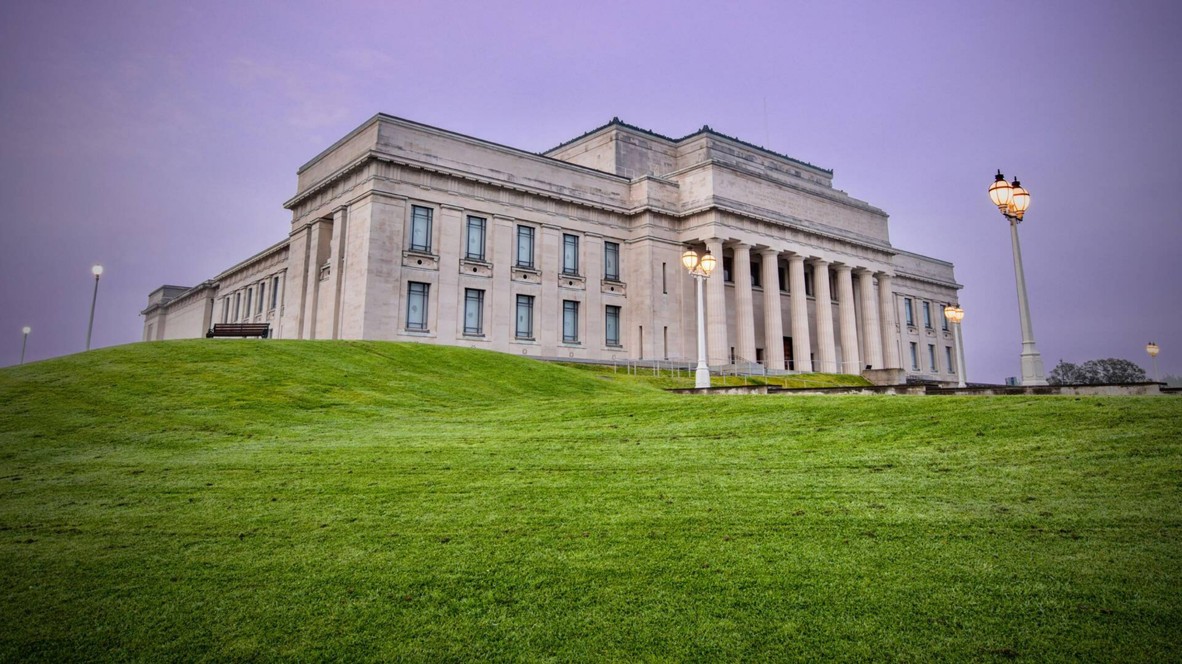 Auckland's 8 best museums for art, culture and history by Lonely Planet ...