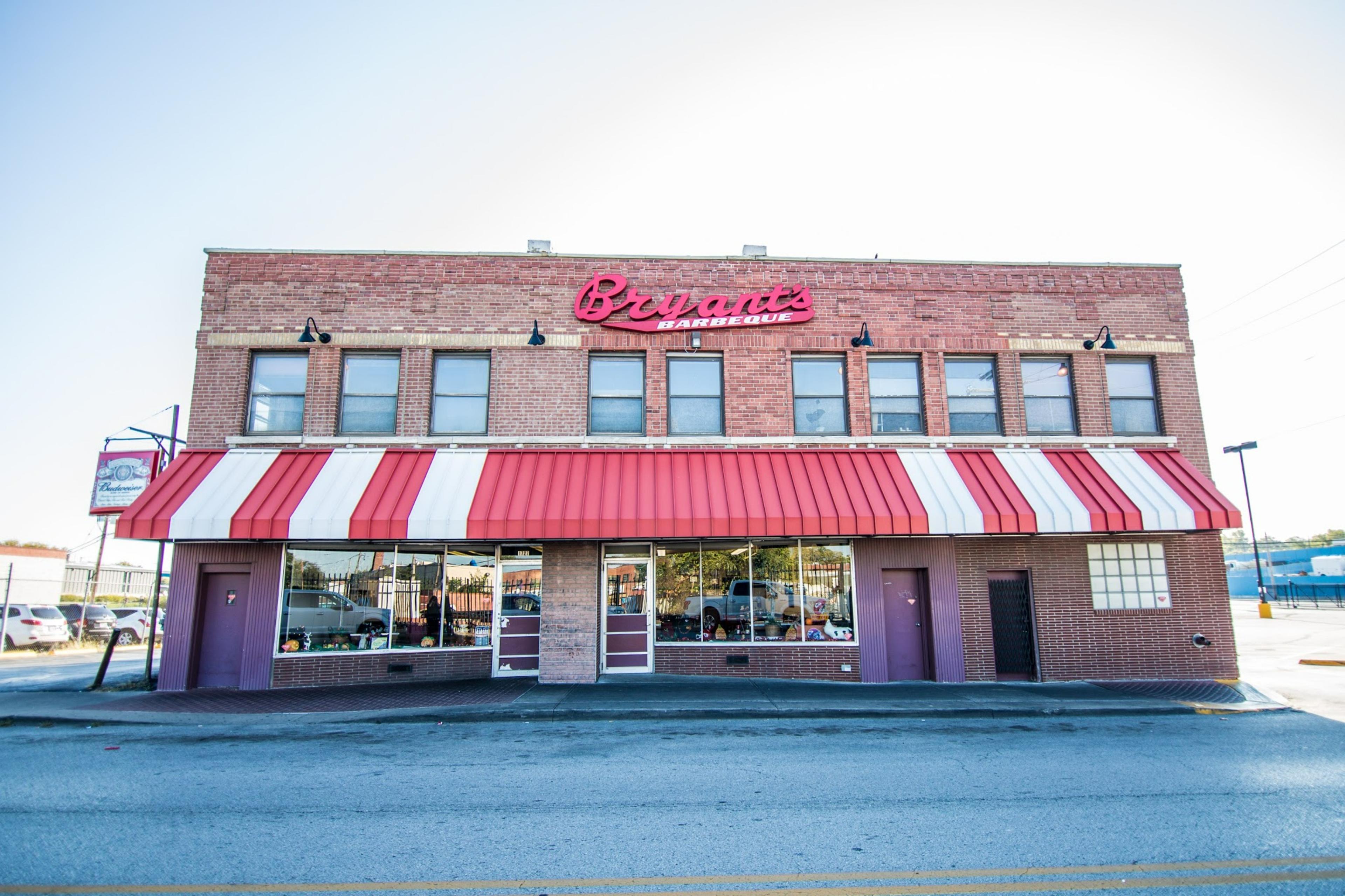 The 10 Best BBQ Spots In Kansas City 2023 by The Infatuation | The Vendry