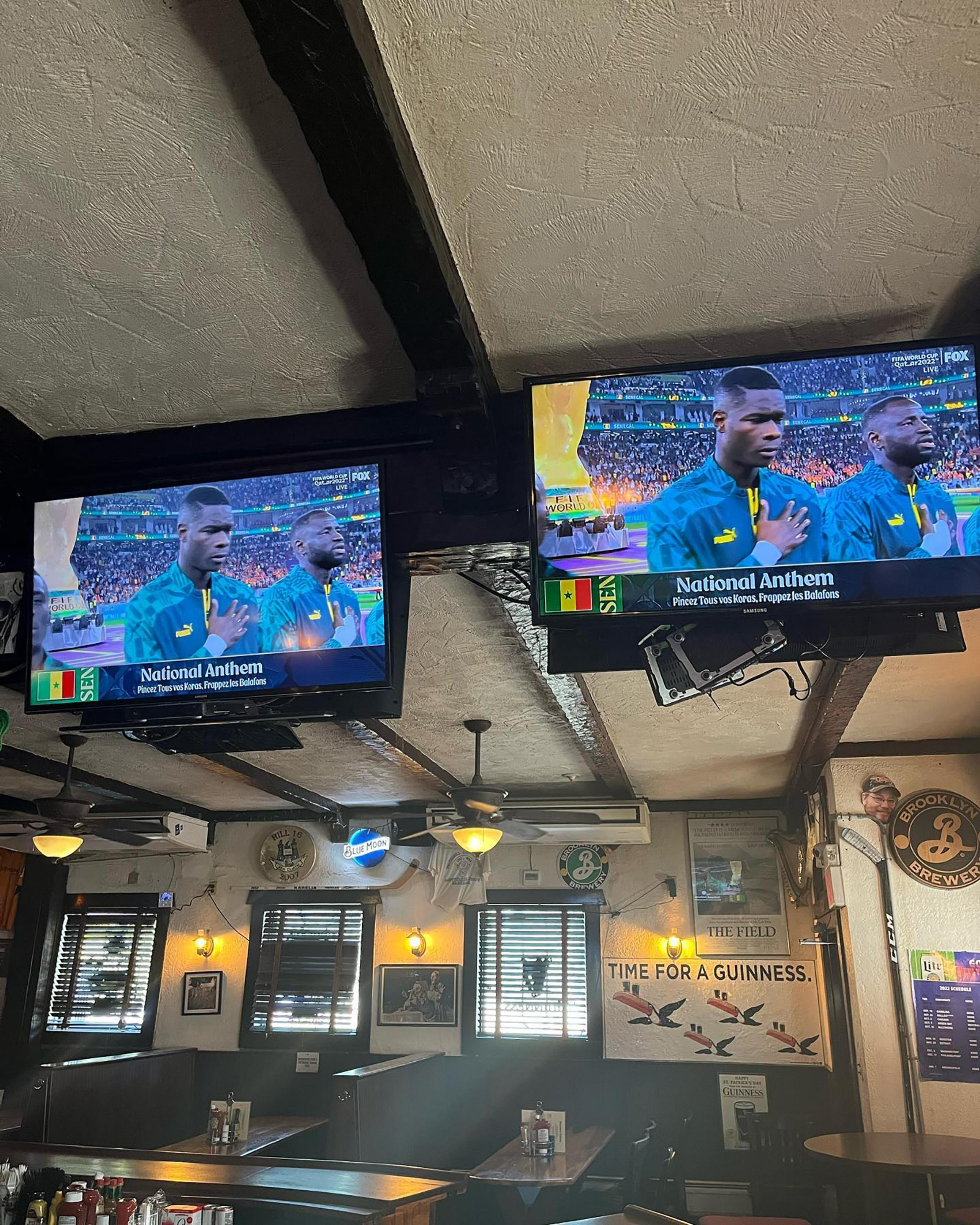 Tierney's Tavern - Irish pub Restaurant in Montclair, NJ | The Vendry