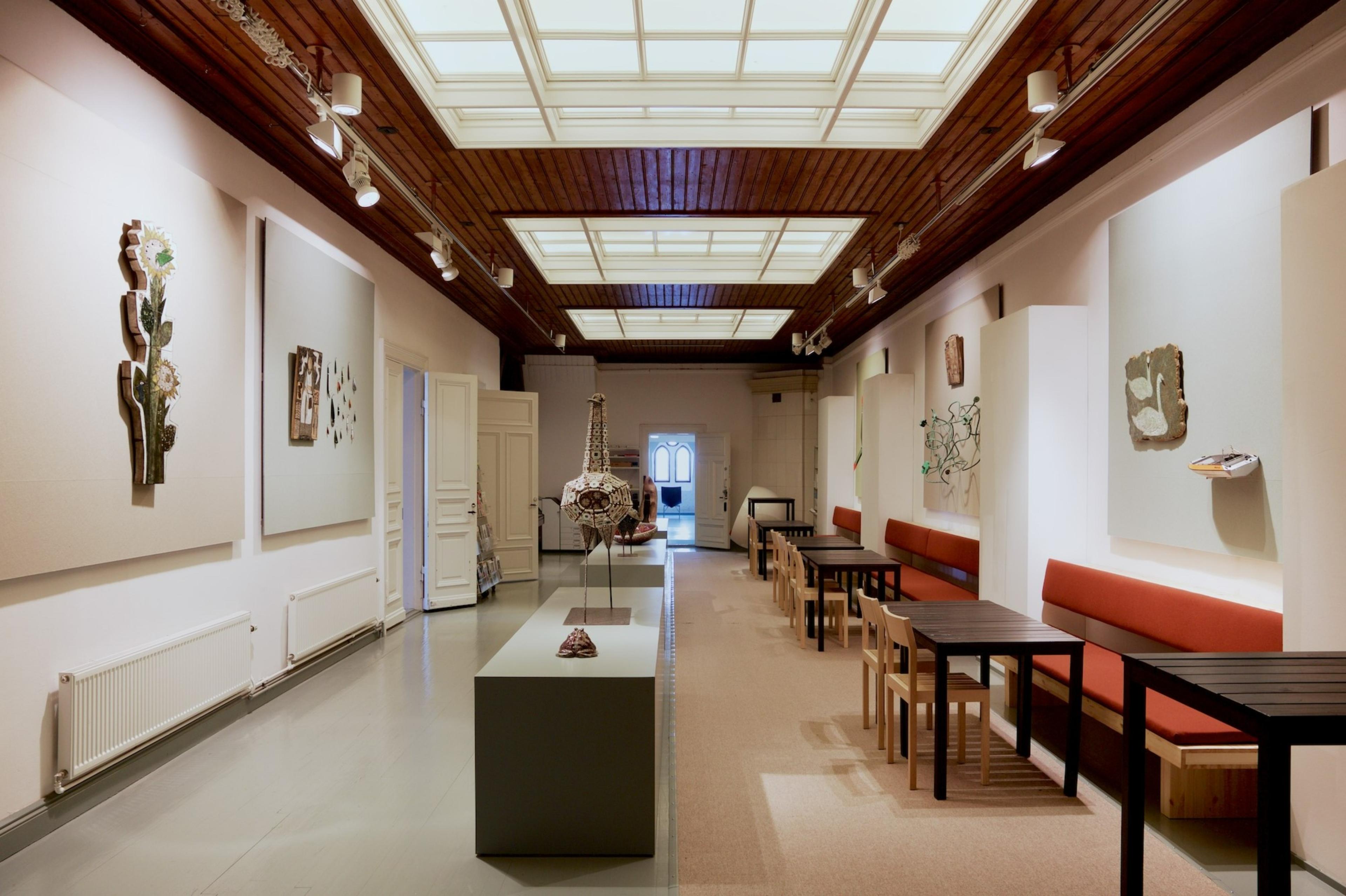 Best Museums To Visit in Helsinki by Culture Trip | The Vendry