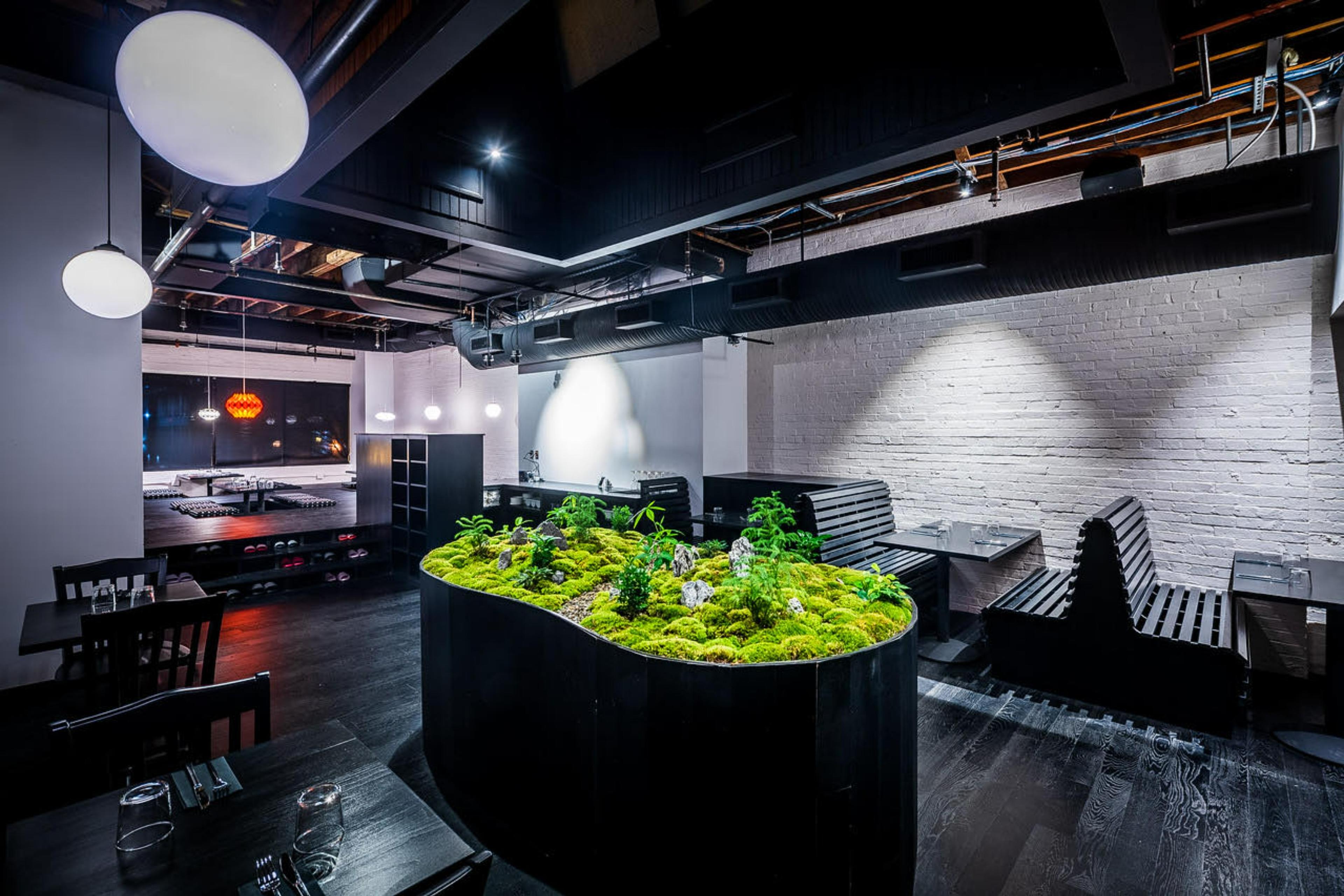 Terrific Tasting Menus to Try in D.C. Right Now by Eater | The Vendry
