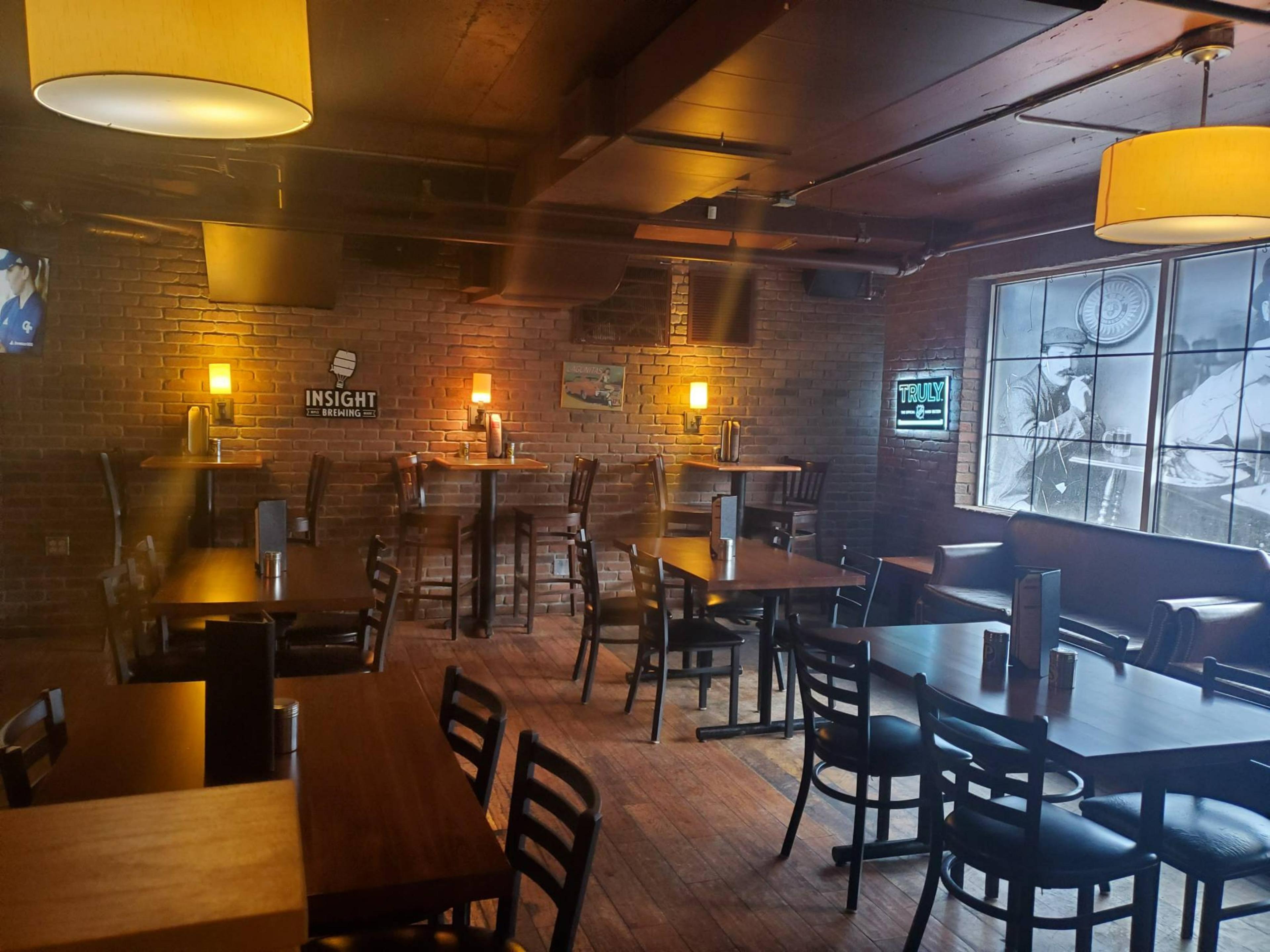 50+ Restaurants in Scandia, MN | The Vendry