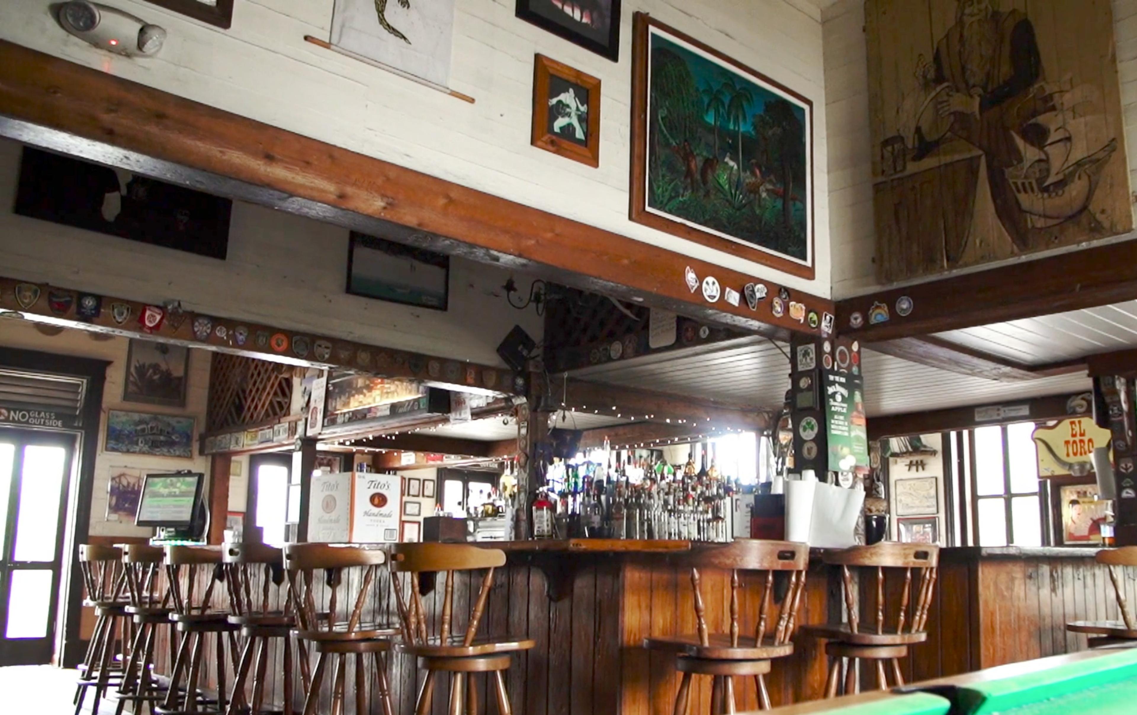 Top 20 Best Bars in Key West - 2023 Nightlife Guide by GETTING STAMPED ...
