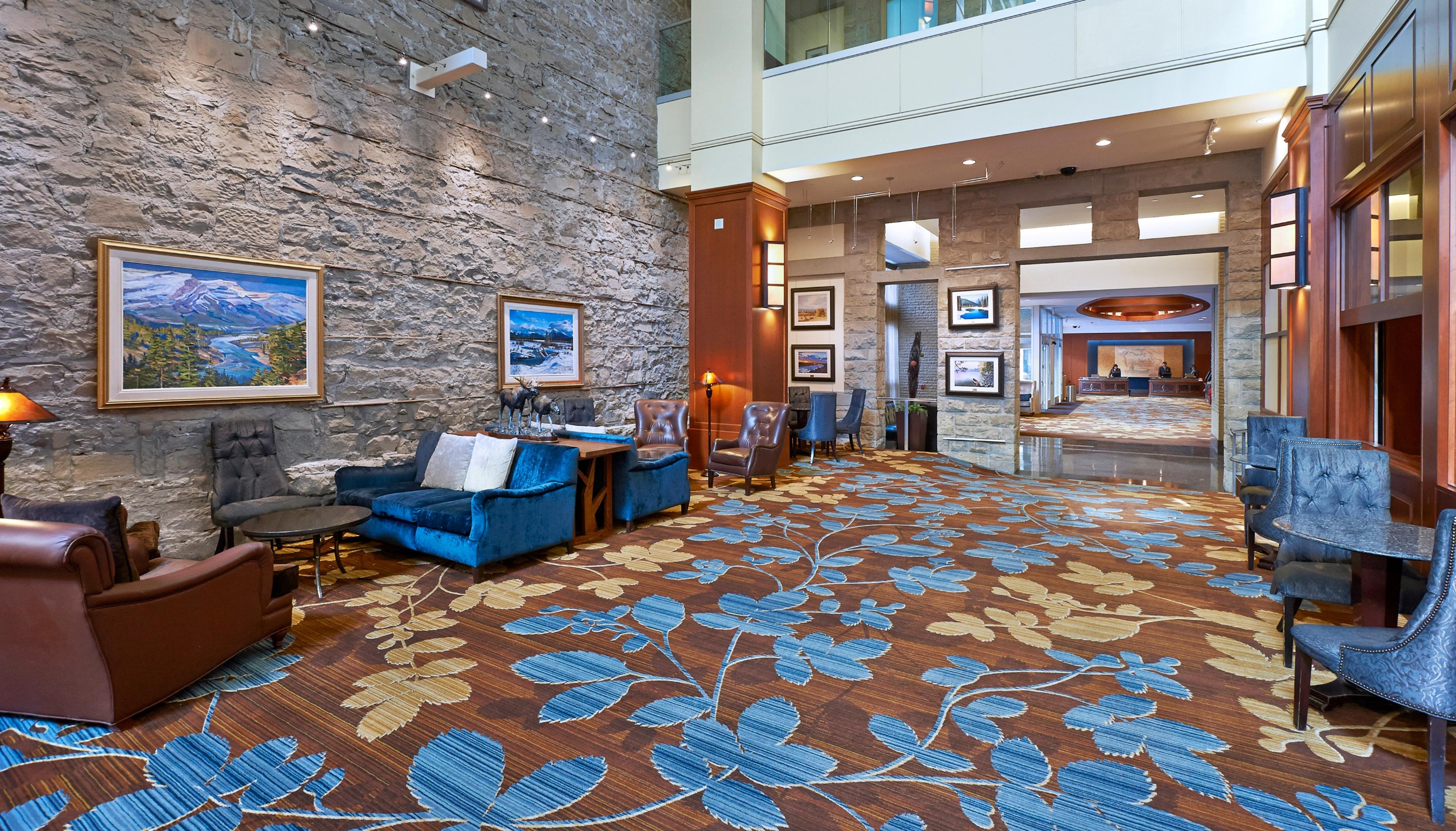 The 20 best luxury hotels in Calgary by luxuryhotel.world | The Vendry