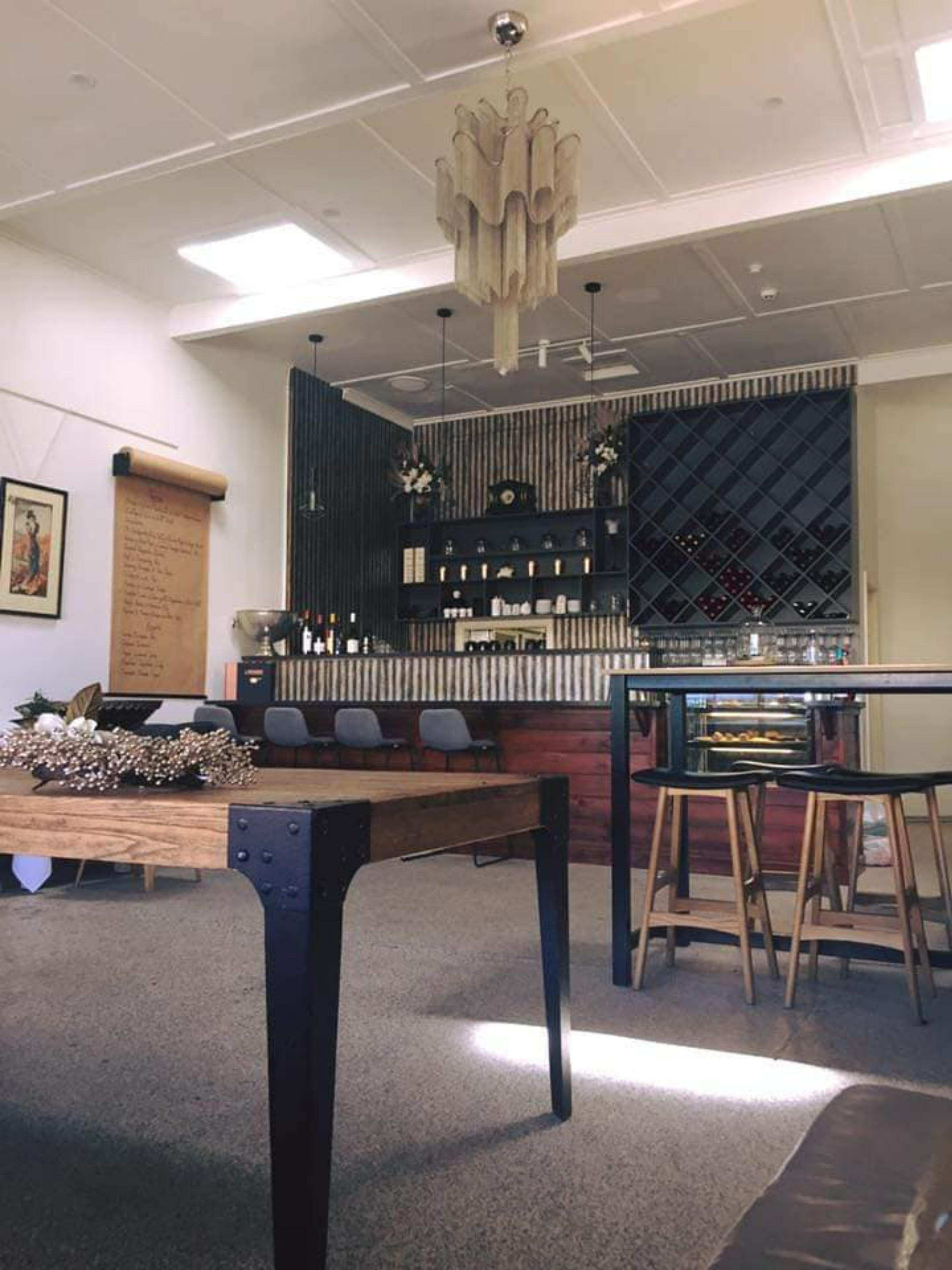 Magnolia Restaurant - Eastern European Restaurant in Beaufort ...