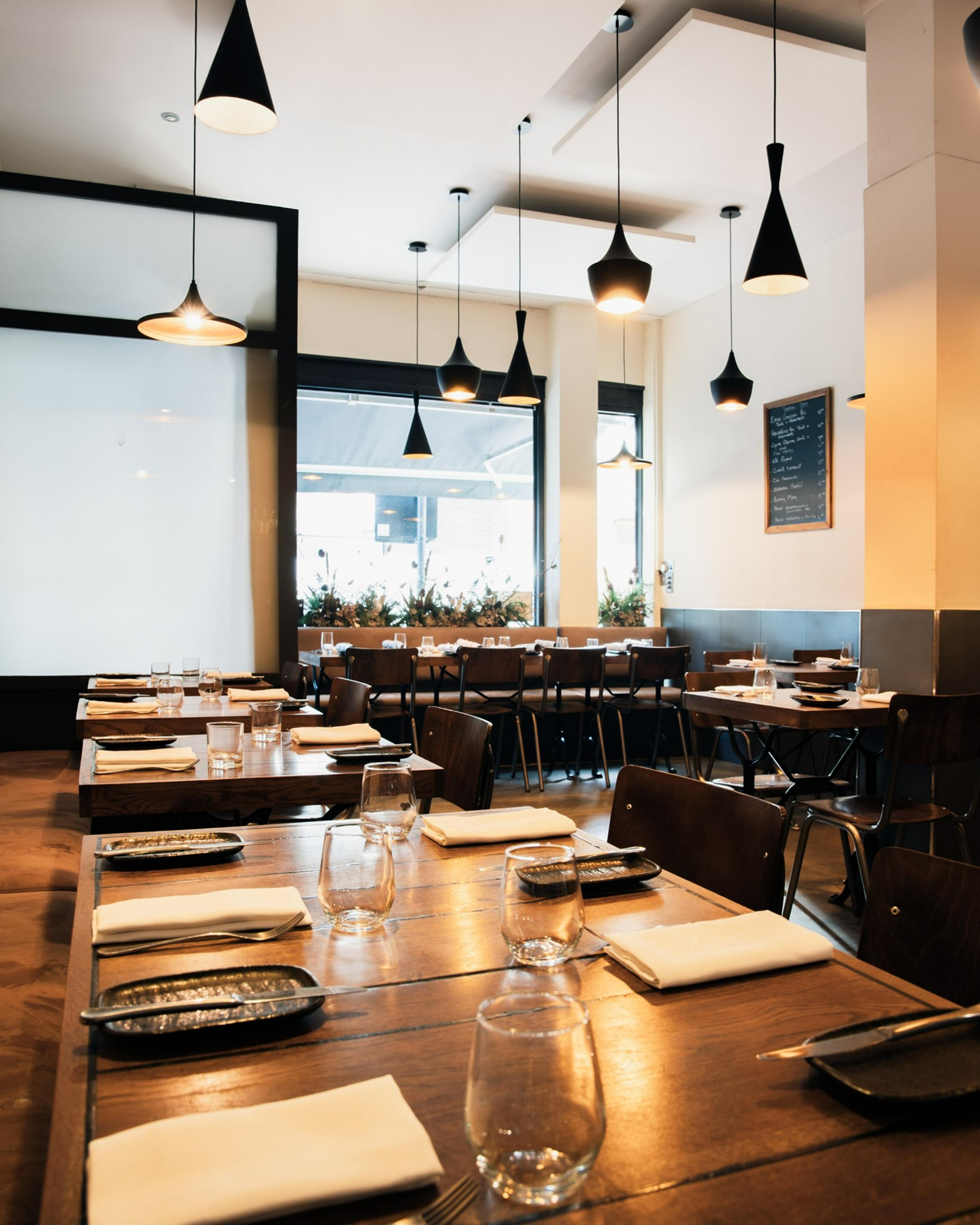 New Restaurant Guide Celebrates London's Most Sustainable Places To ...