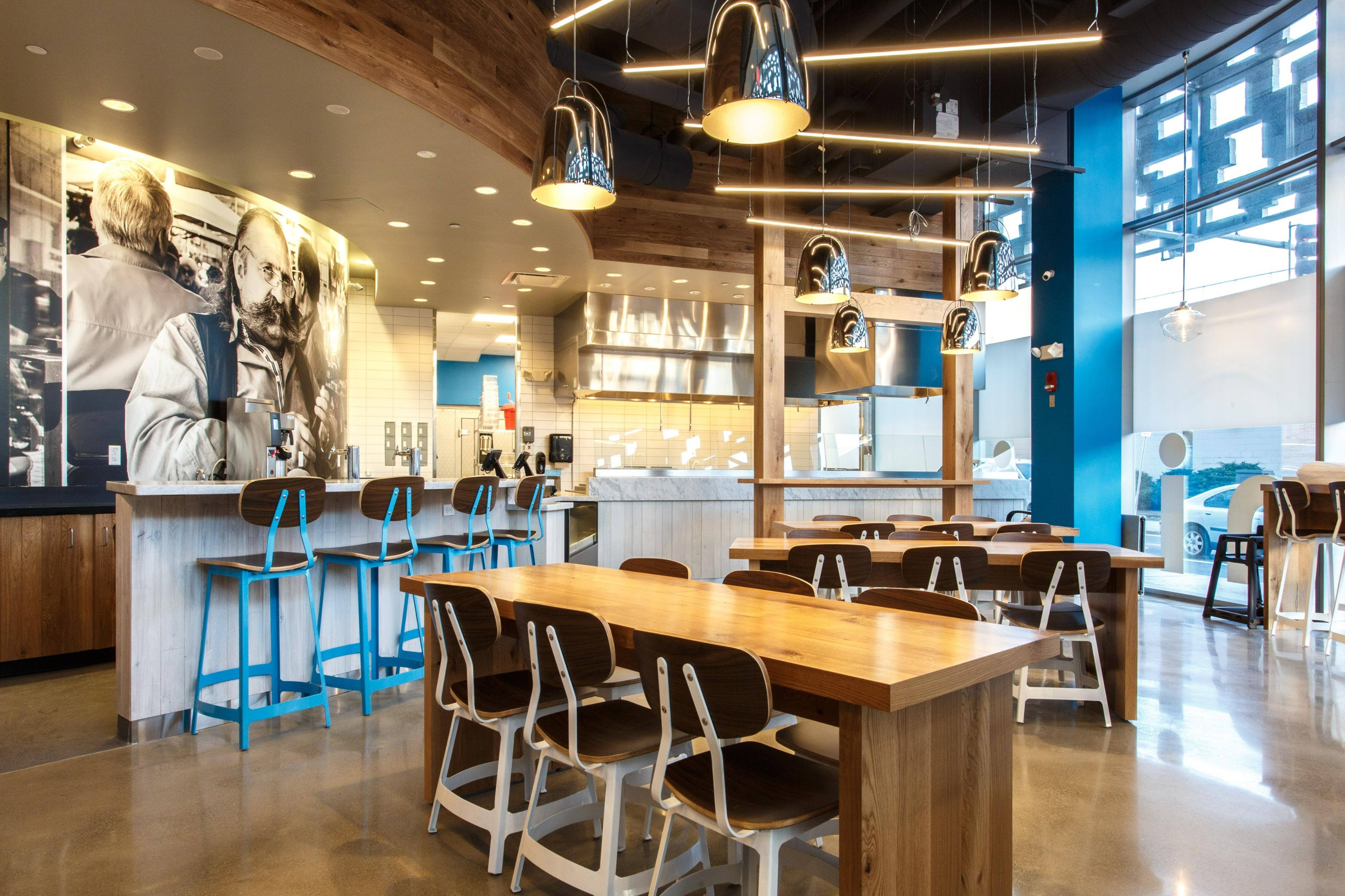 10 Of The Best Greek Restaurants In And Around Boston by Boston ...