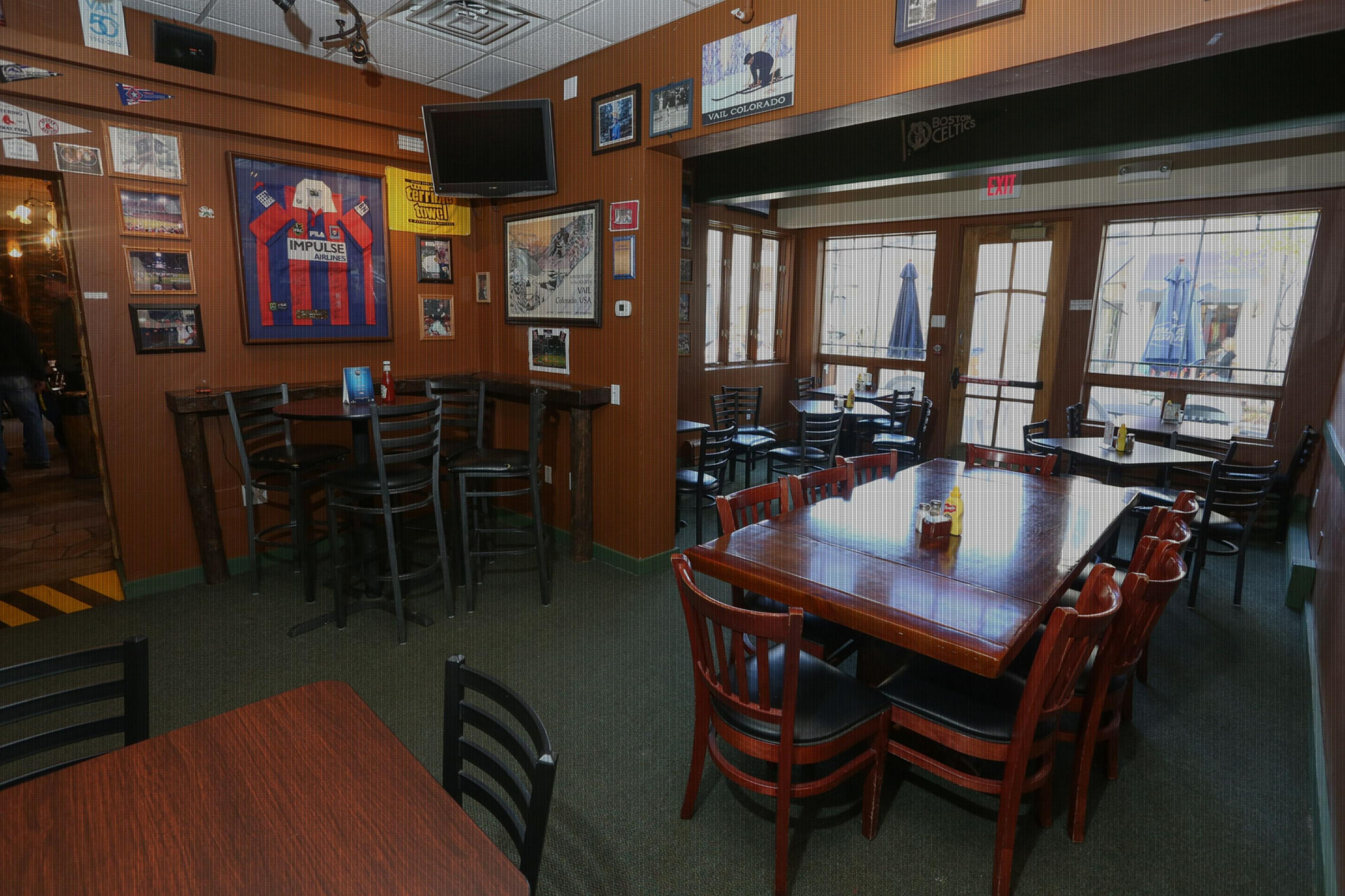The Ultimate List of the Best Bars in Vail, Colorado by The Mountain ...