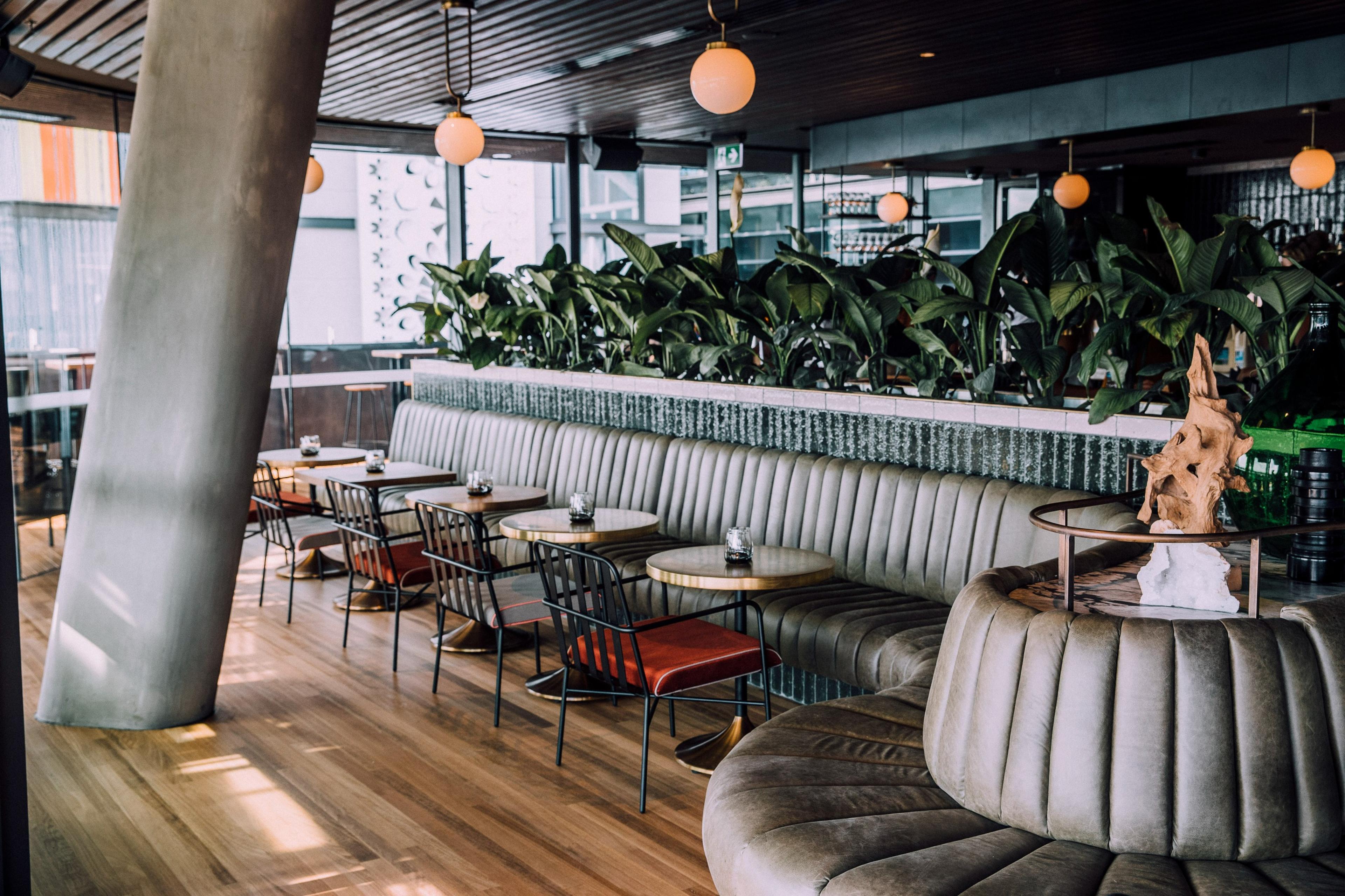 Smoke Bar Cocktail Bar Restaurant In Barangaroo Australia The Vendry Smoke Bar Cocktail Bar Restaurant In Barangaroo Australia The Vendry