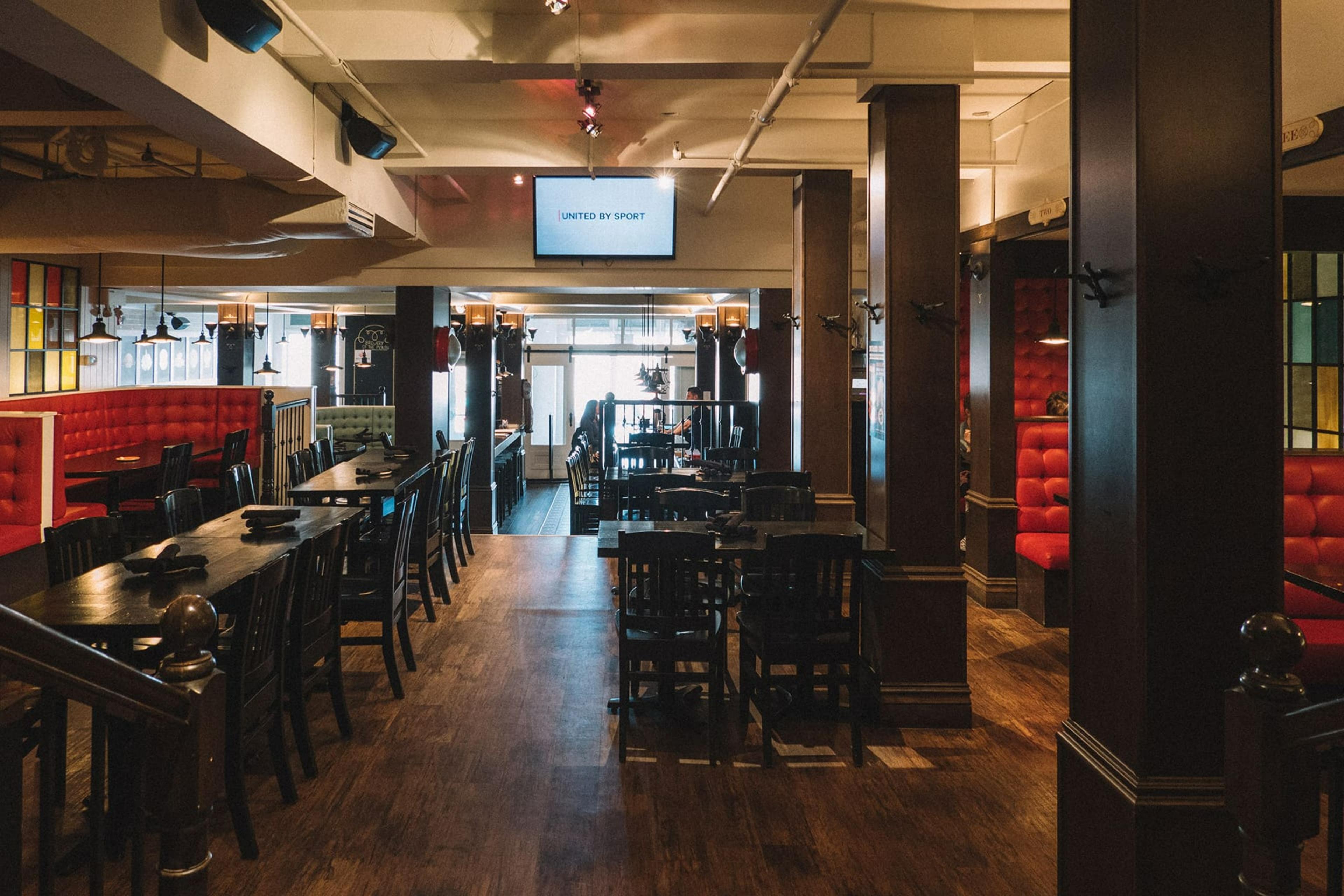 Top 10 Fine Dining Restaurants In Halifax, Nova Scotia by Canadian Sky ...