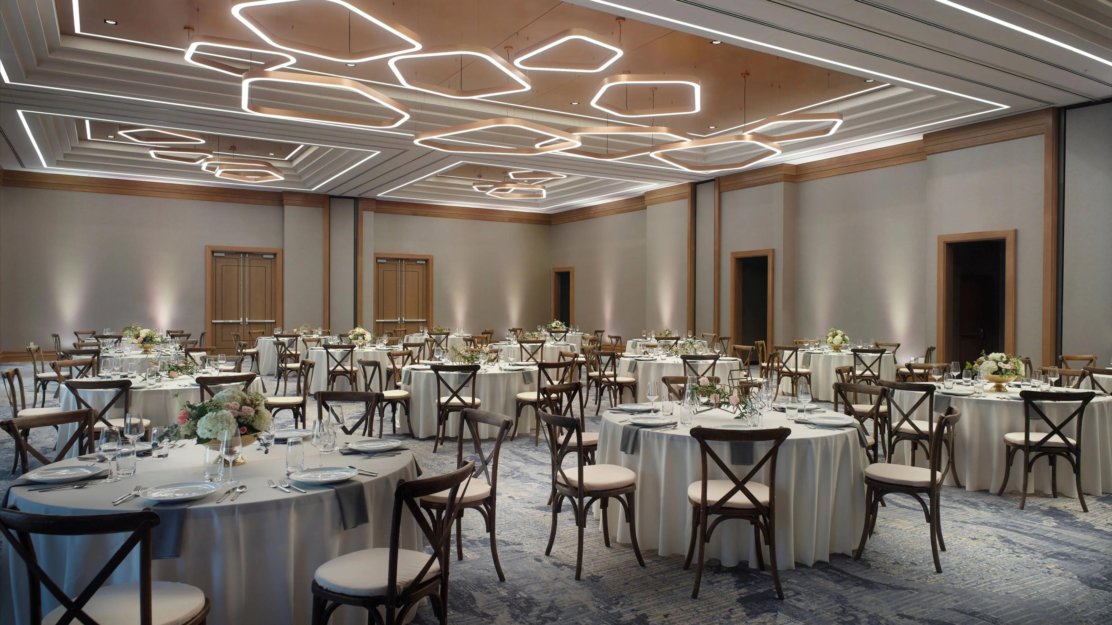 Lexington Marriott City Center - Hotel in Lexington, KY | The Vendry