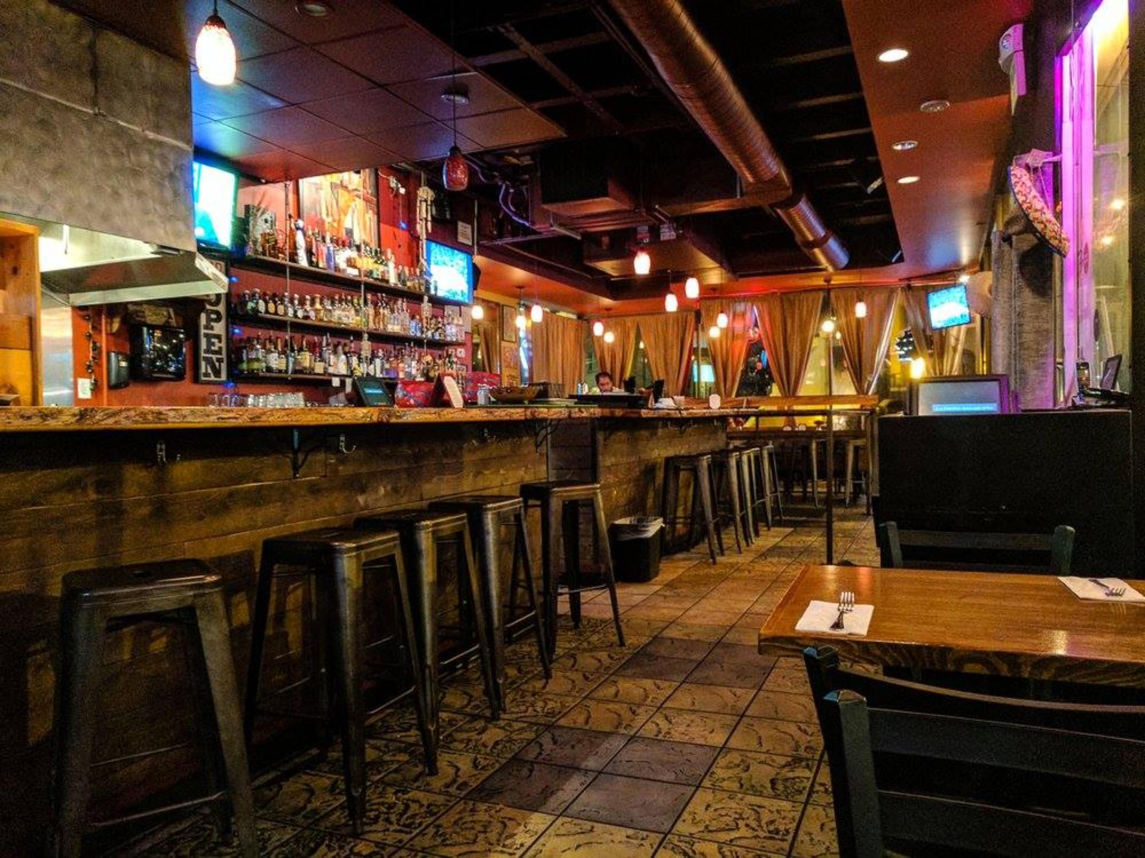 10 Authentic Mexican Restaurants In Seattle That Will Satisfy Your ...