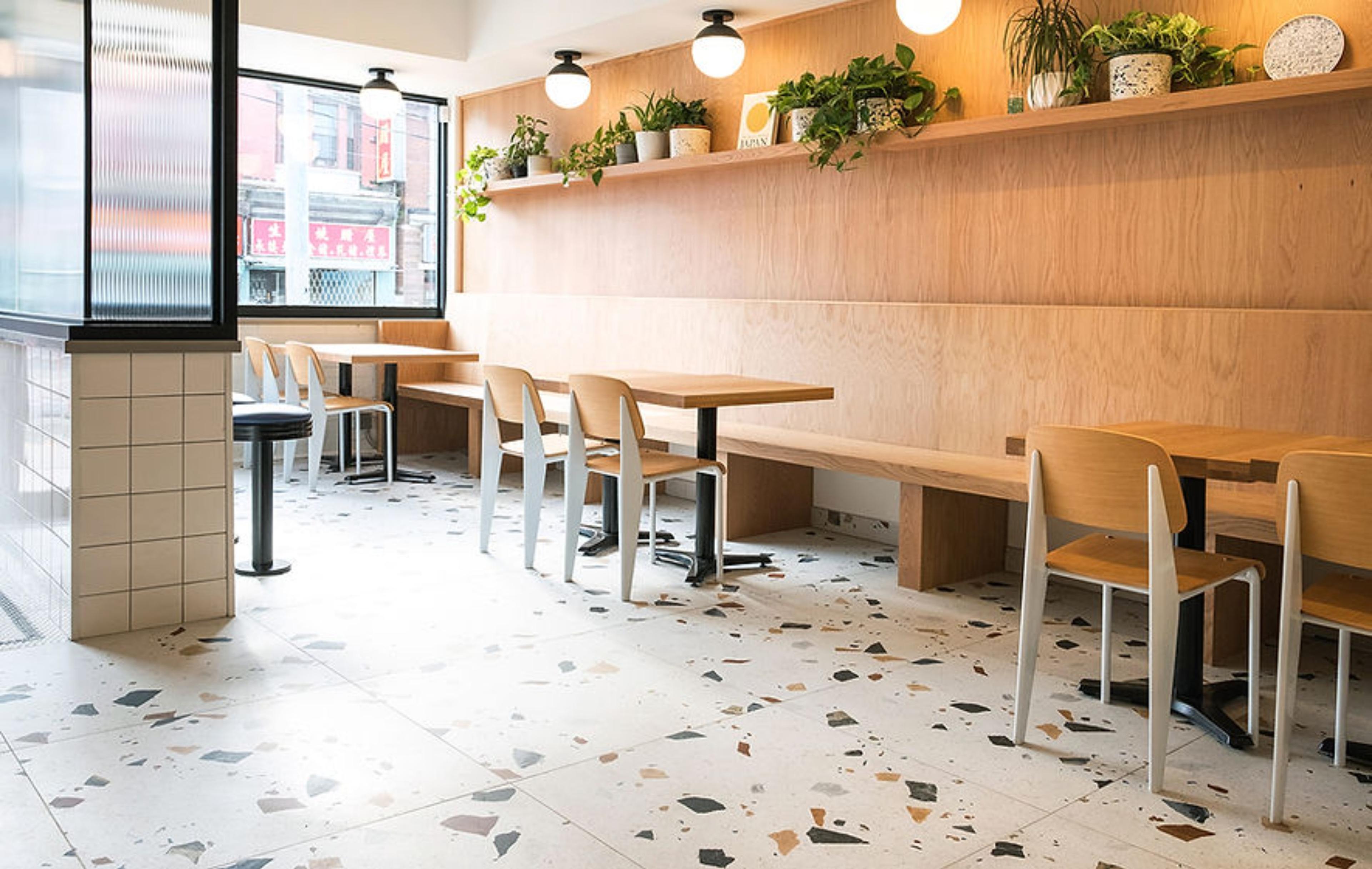 Oji Seichi - Japanese Restaurant in Toronto, Canada | The Vendry