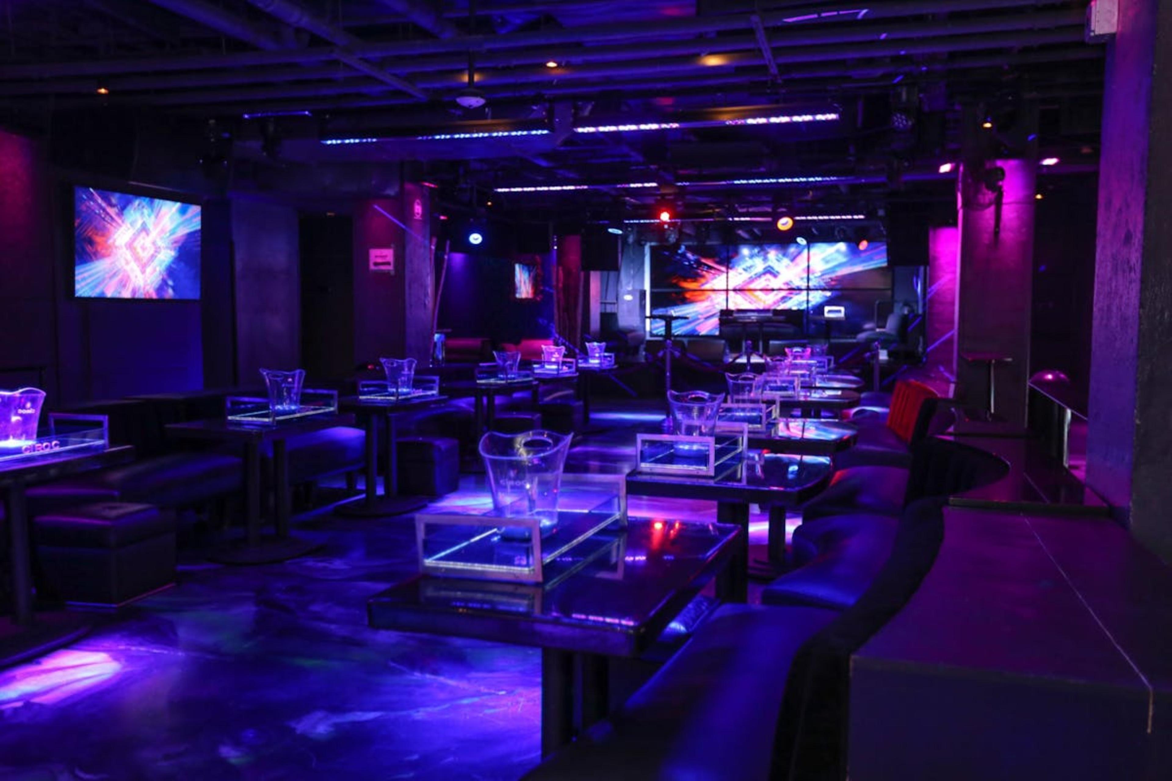 15 Best Clubs In DC To Party And Dance All Night Long by Secret DC ...