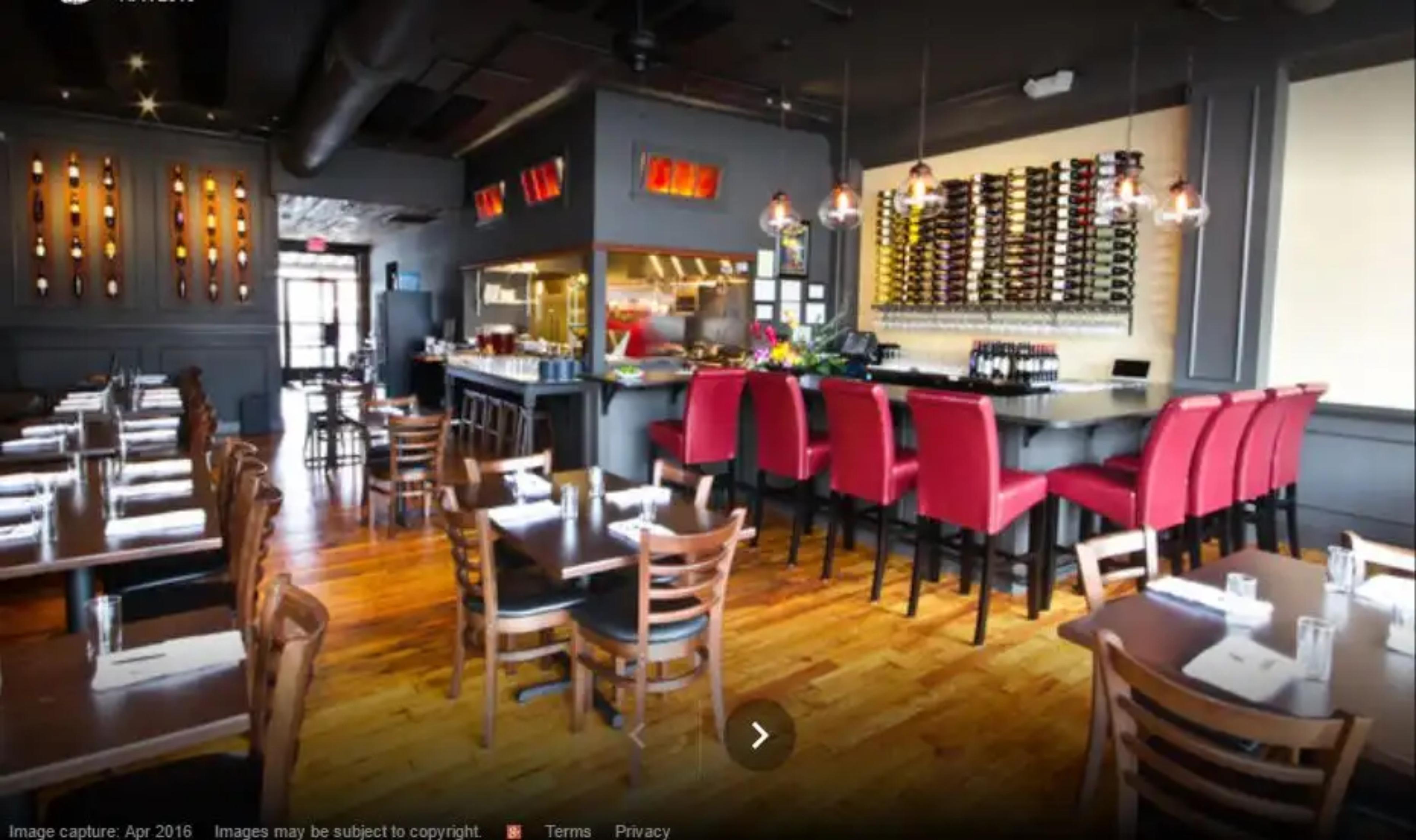 Volare Wine & Bistro - Bistro Restaurant in Hapeville, GA | The Vendry