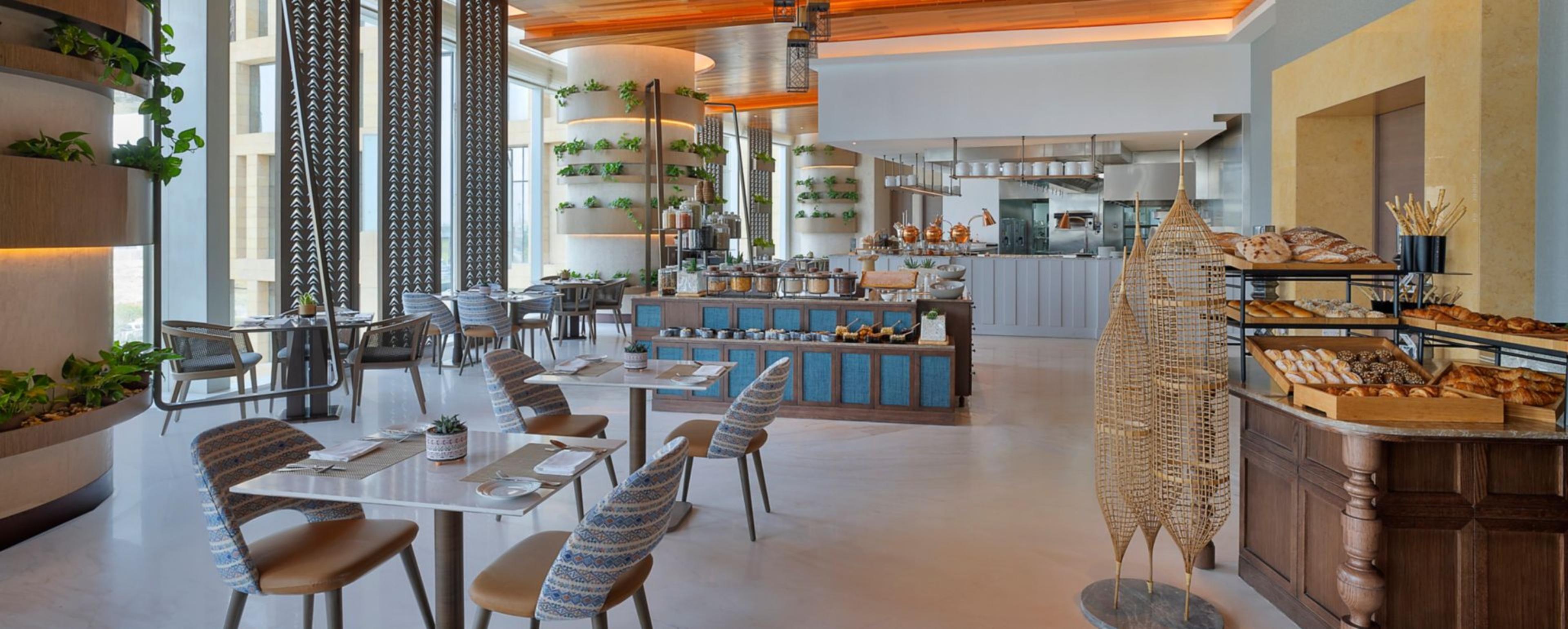 JW Marriott Hotel Riyadh - Hotel in Riyadh, Saudi Arabia | The Vendry