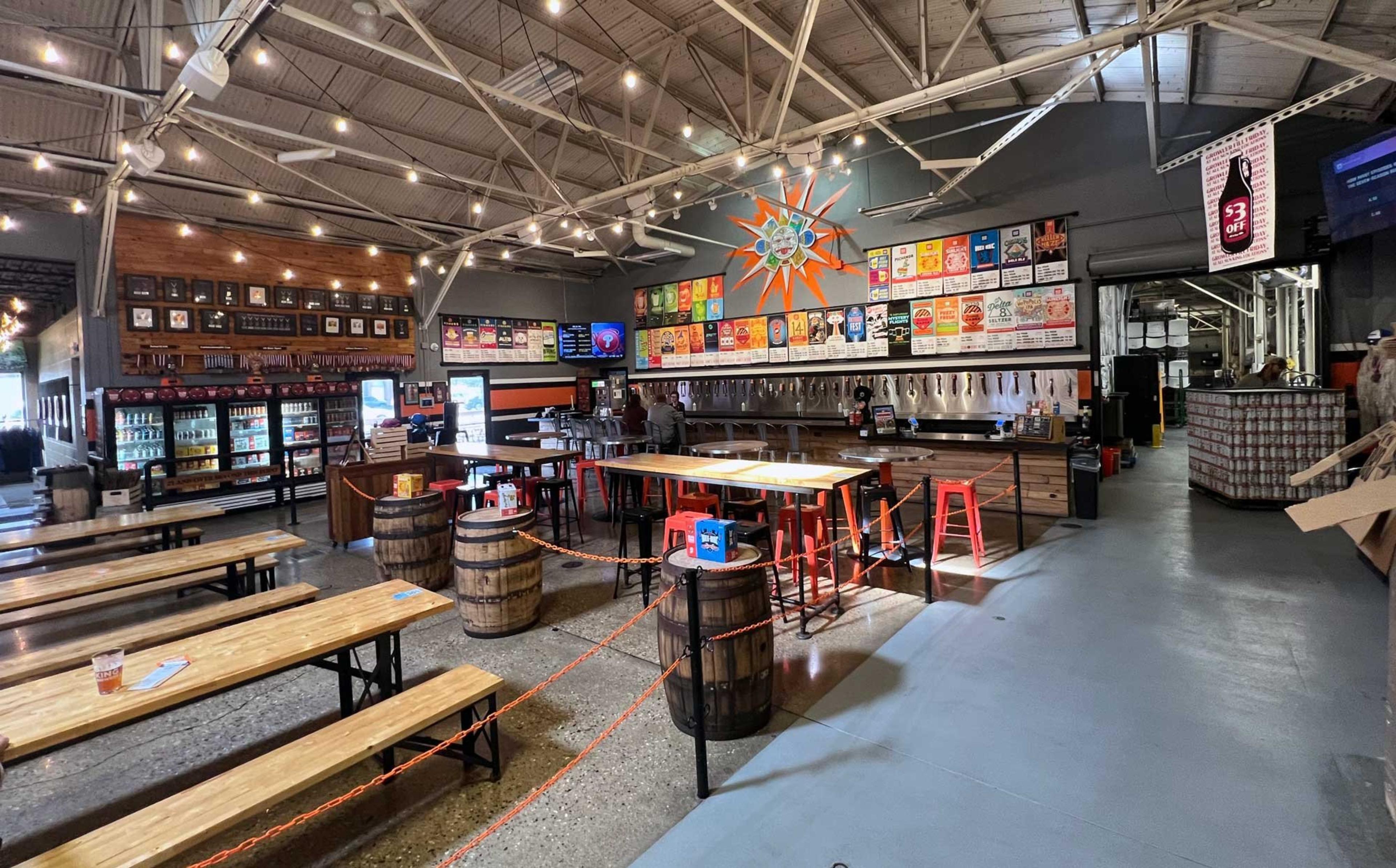 These Are The 30 Best Bars In Indianapolis by The Indianapolis Star ...