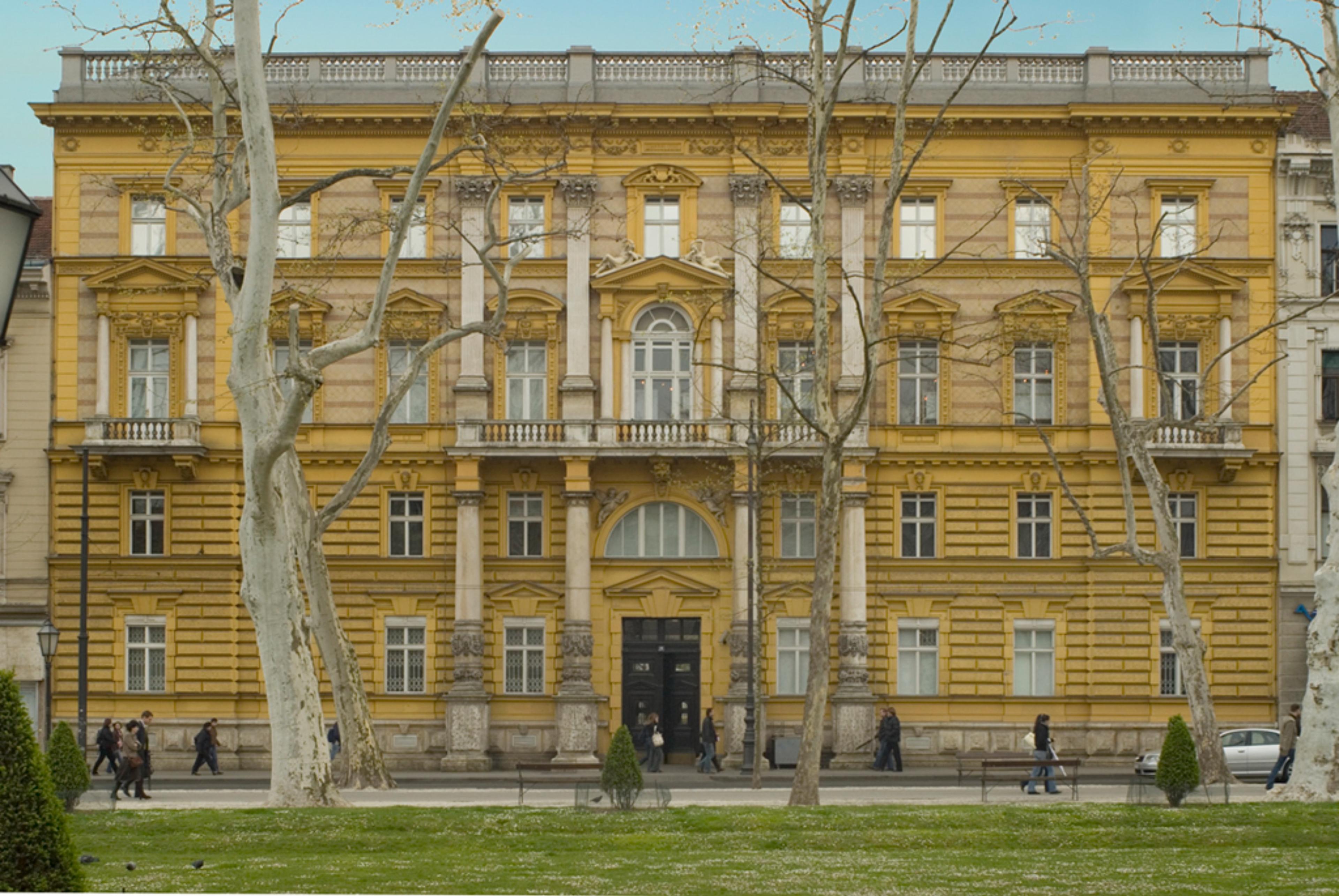 The Must-Visit Museums in Zagreb, Croatia by Culture Trip | The Vendry