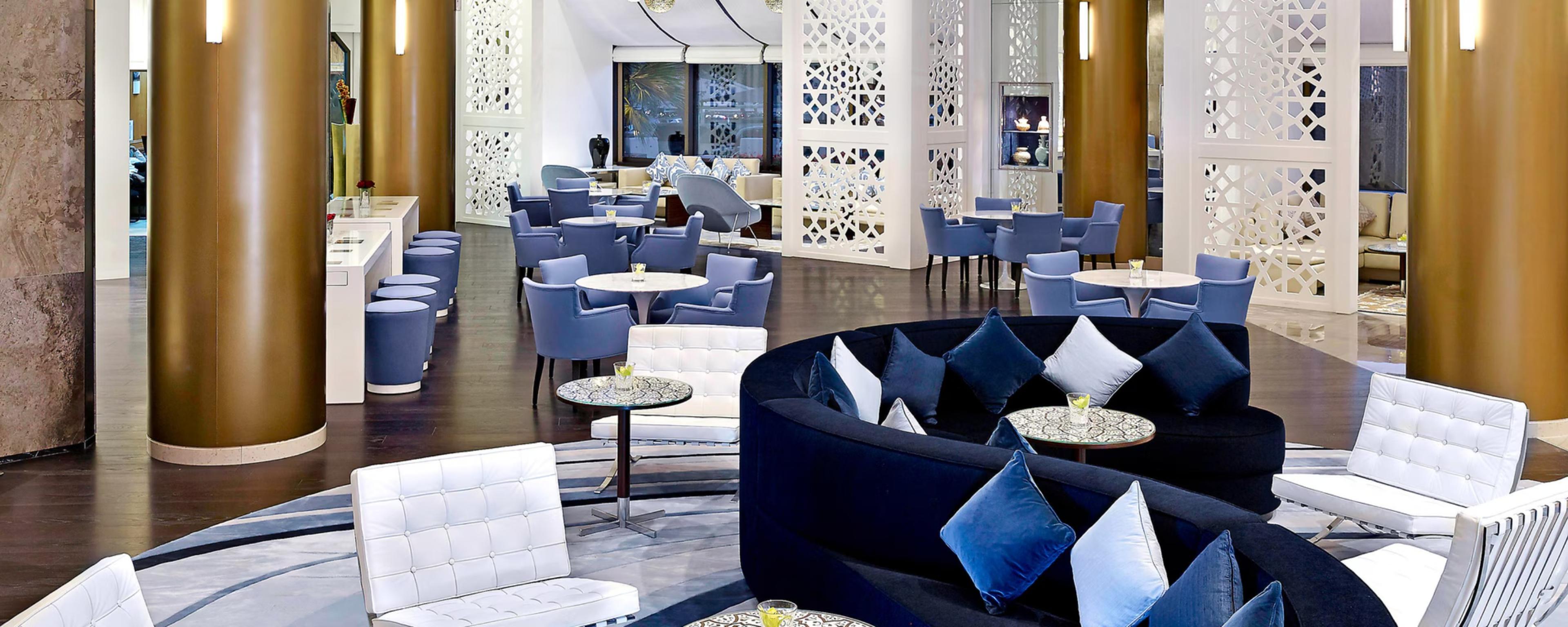 Le Méridien Al Khobar - Hotel in Al Khobar, Saudi Arabia | The Vendry