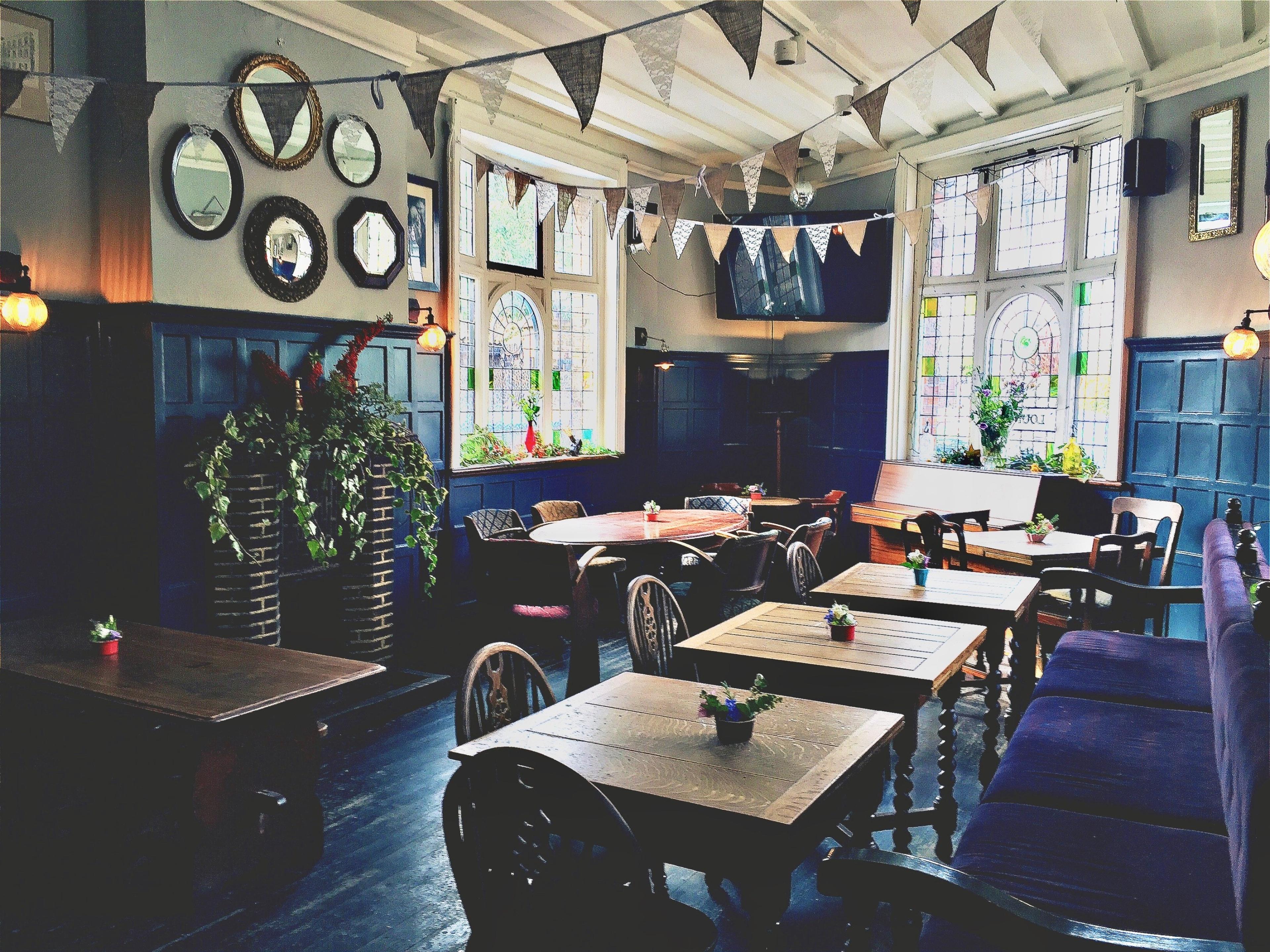 The 15 Best Pub Gardens In London by The Infatuation | The Vendry