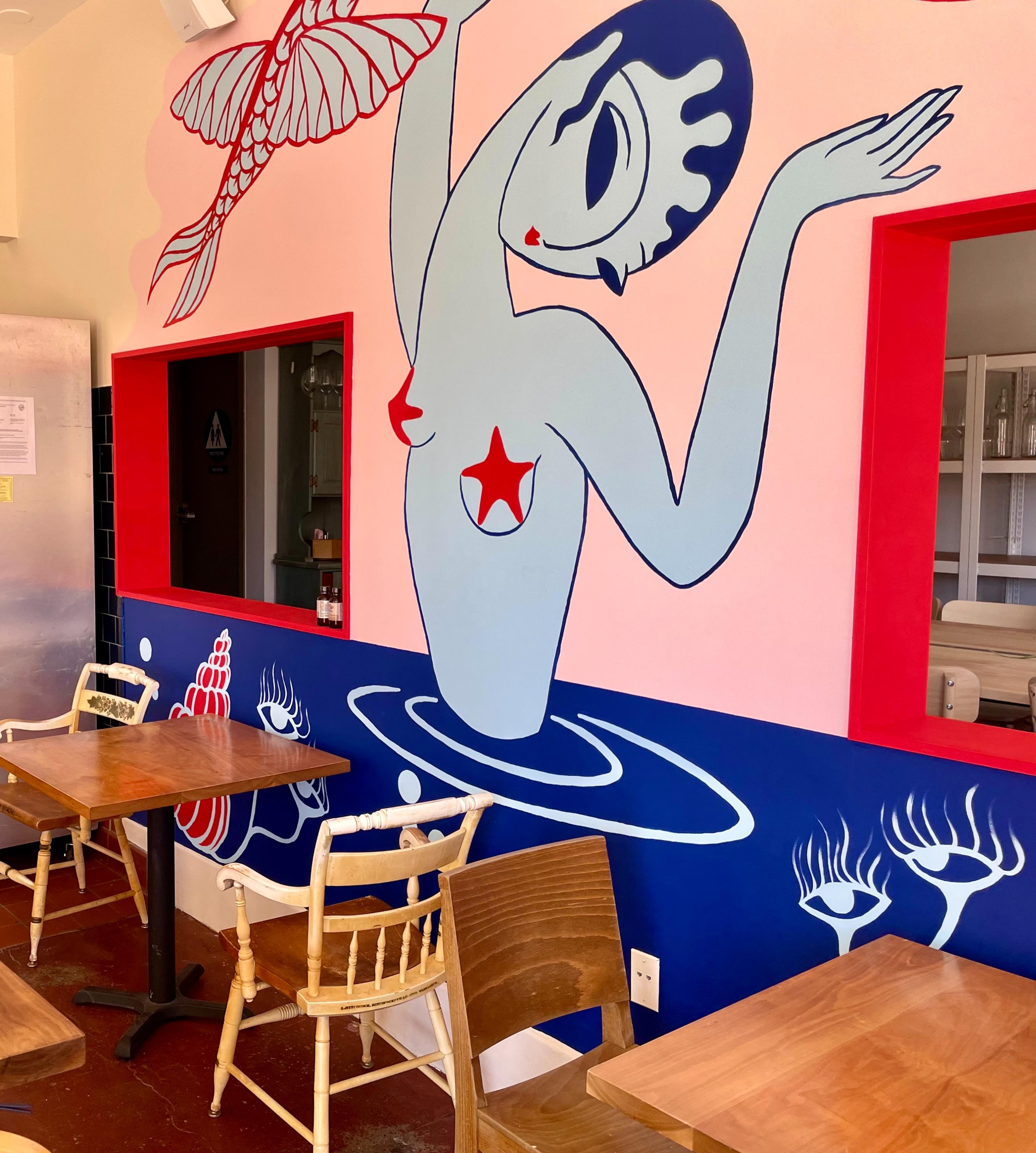Galinette - French Restaurant in San Francisco, CA | The Vendry