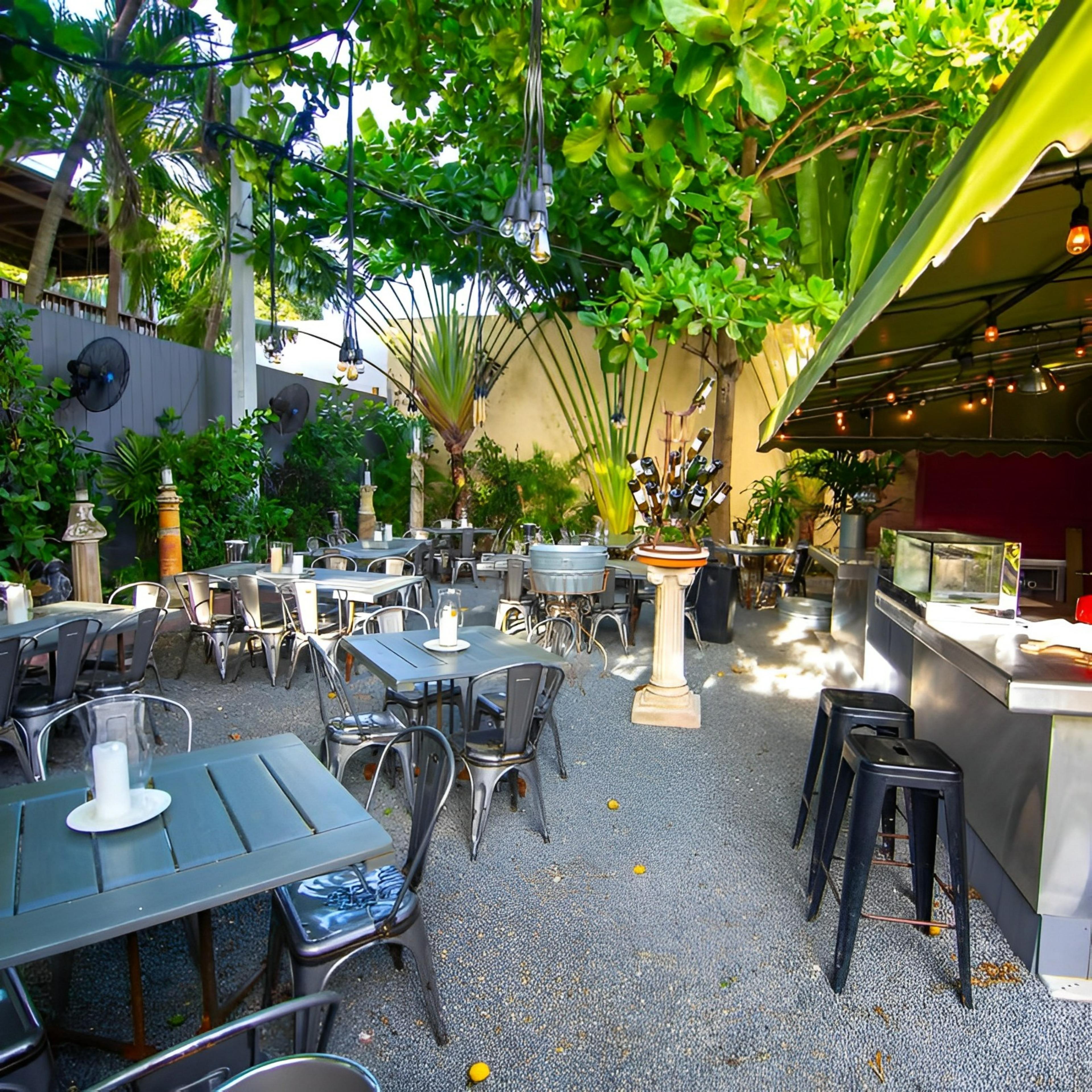 Where to drink in Miami: our definitive guide by Time Out | The Vendry