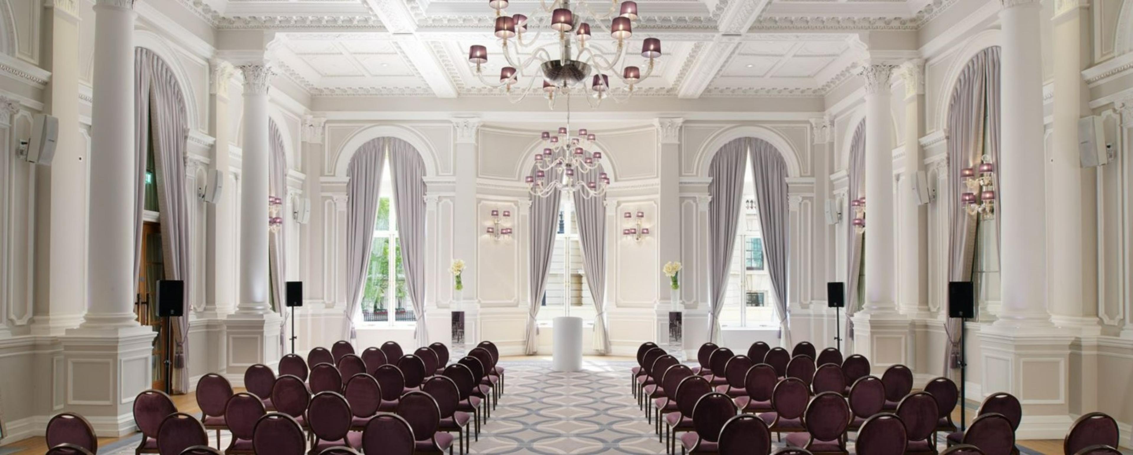 The 15 Best Luxury Hotels in London by Elite Traveler | The Vendry