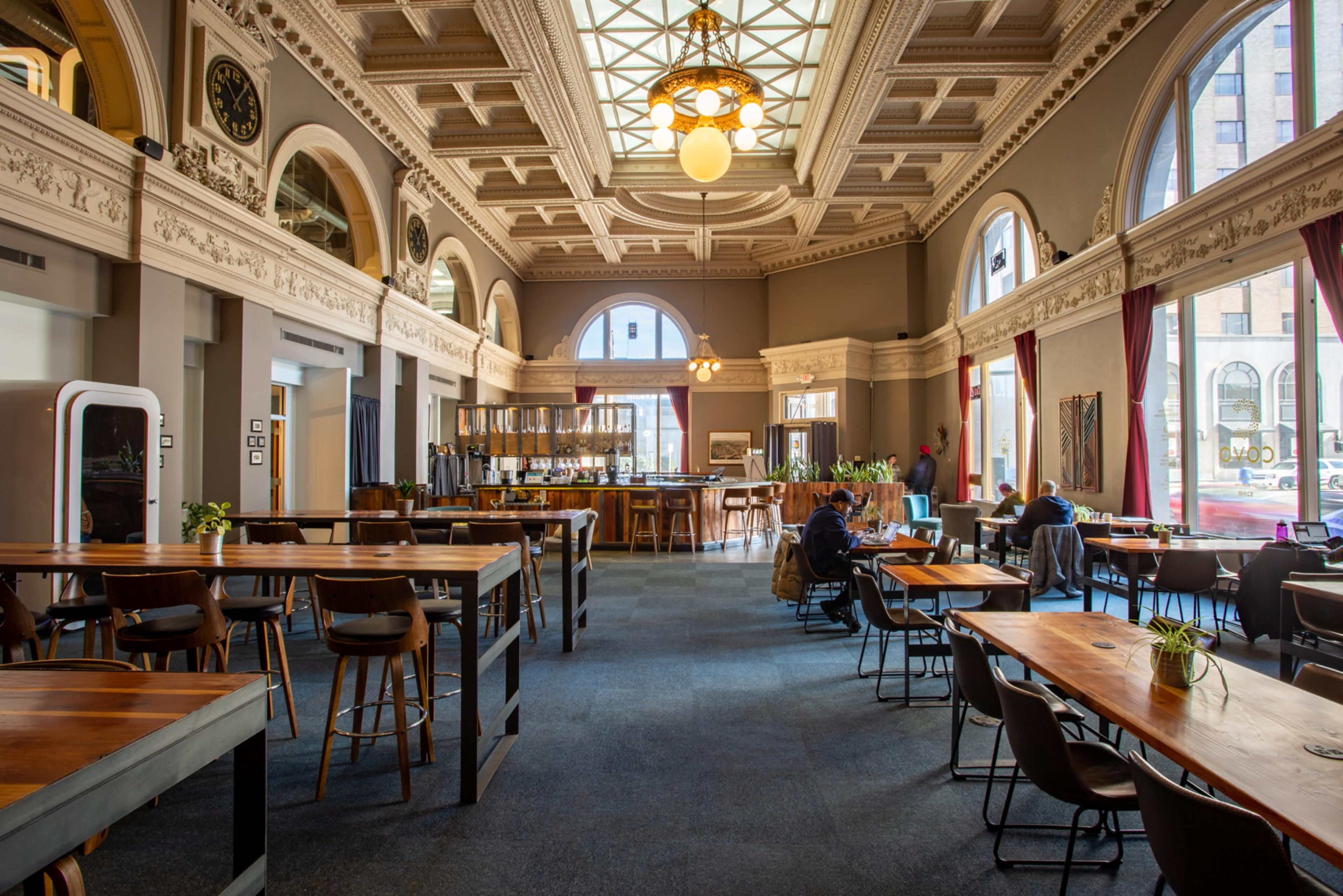 30 St. Louis Event Venues That Your Attendees Will Love by Bizzabo ...