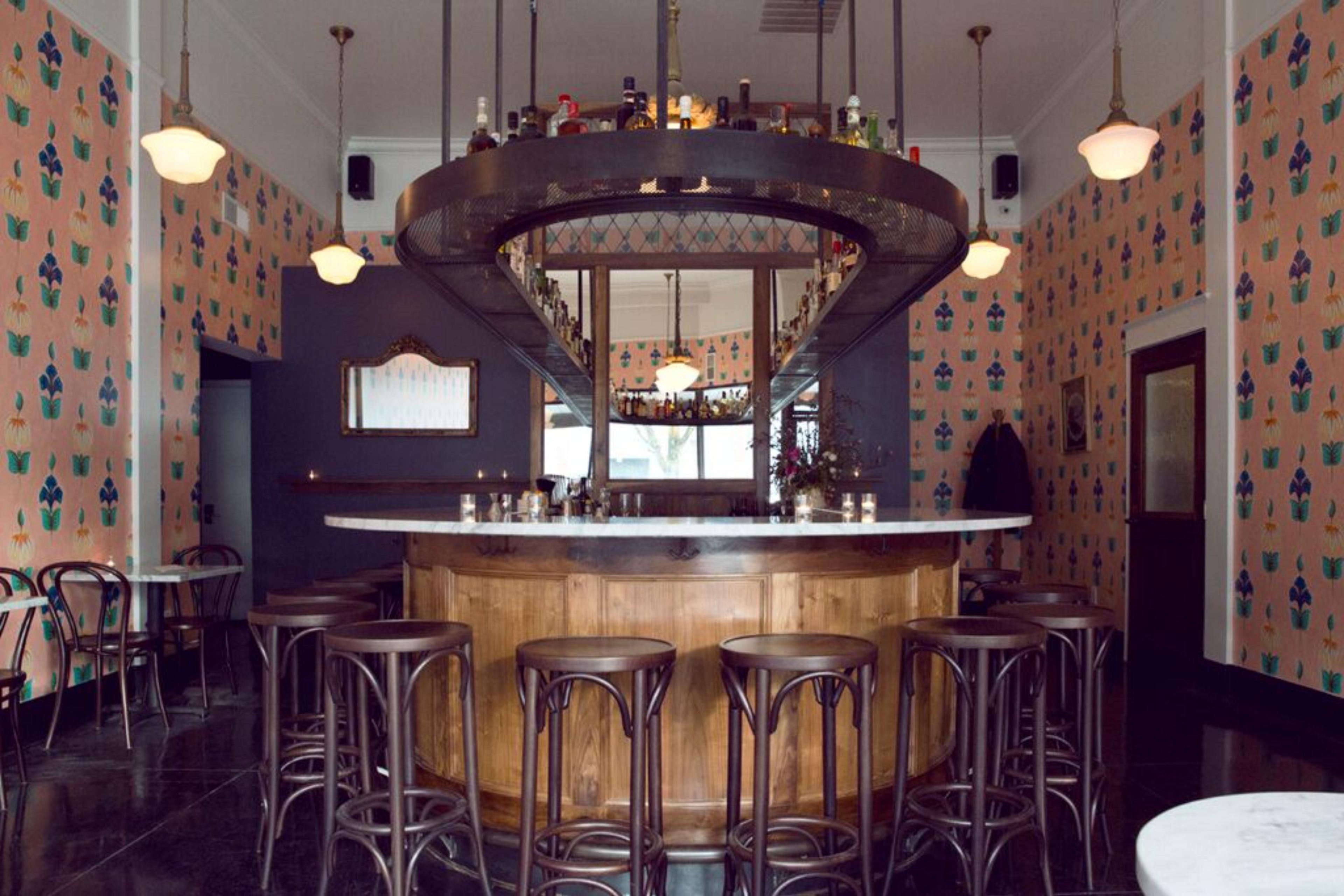 13 Best Bars in Portland, OR by Condé Nast Traveler | The Vendry