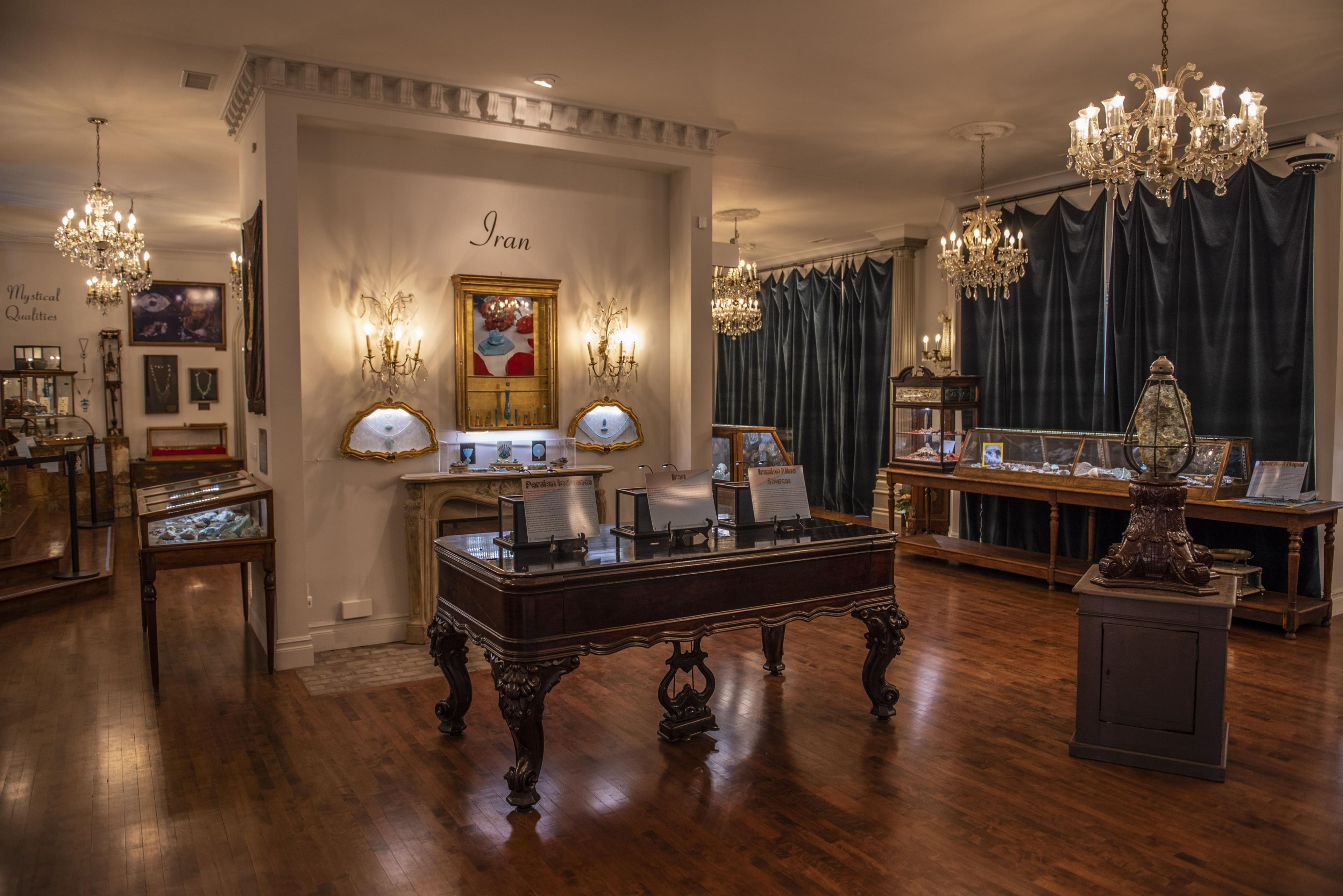 The Best Museums In Albuquerque Explore The City's Past And Future by ...
